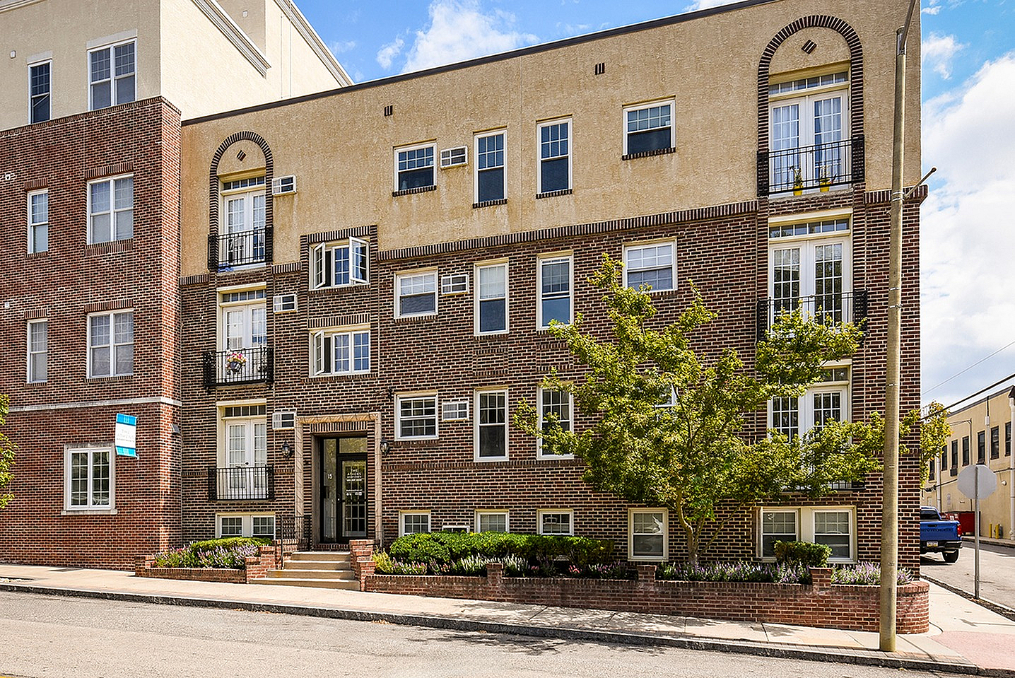 Apartments In Ardmore | Photos | The Athens