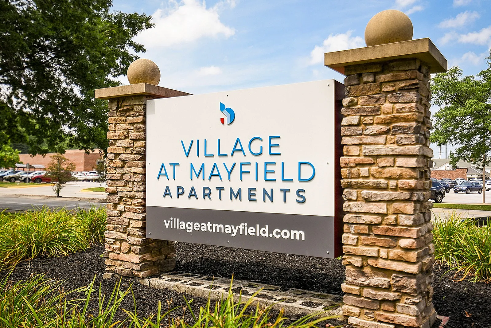 Village at Mayfield Apartments near Mayfield Heights | Gallery