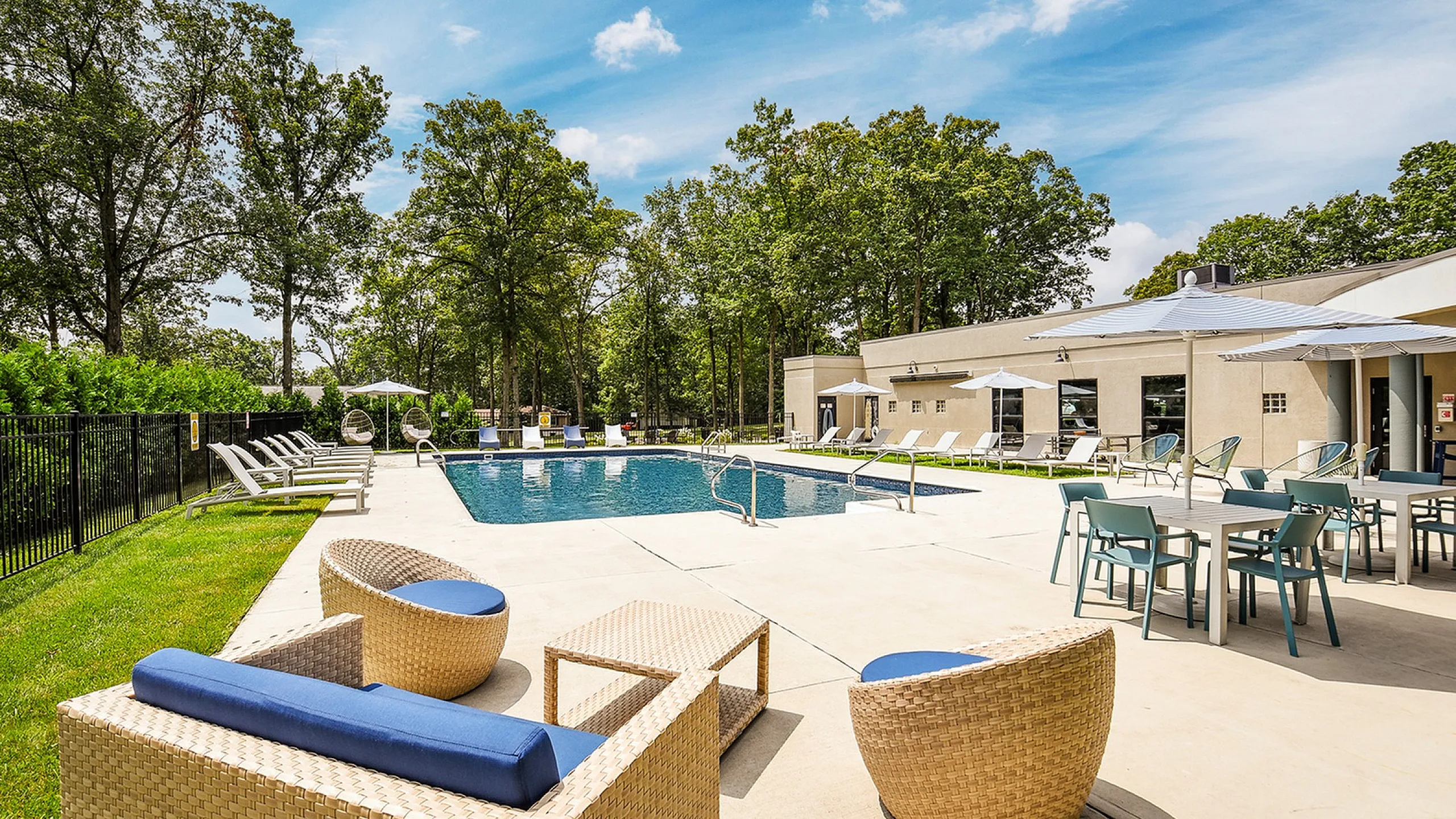 Vairo Village | Apartments For Rent In State College PA