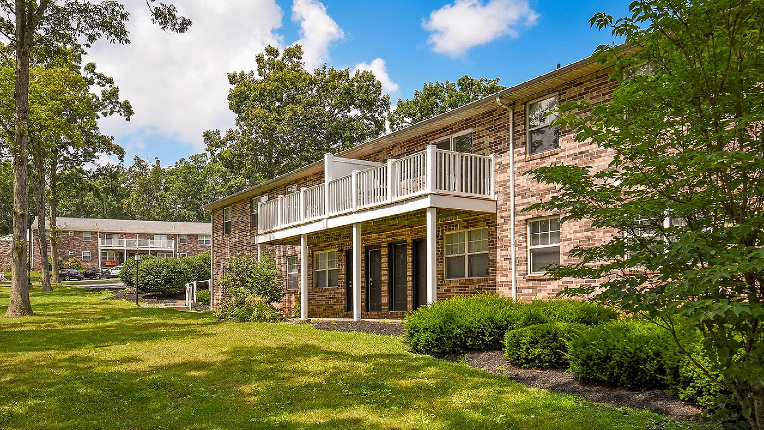 Vairo Village | Apartments For Rent In State College PA