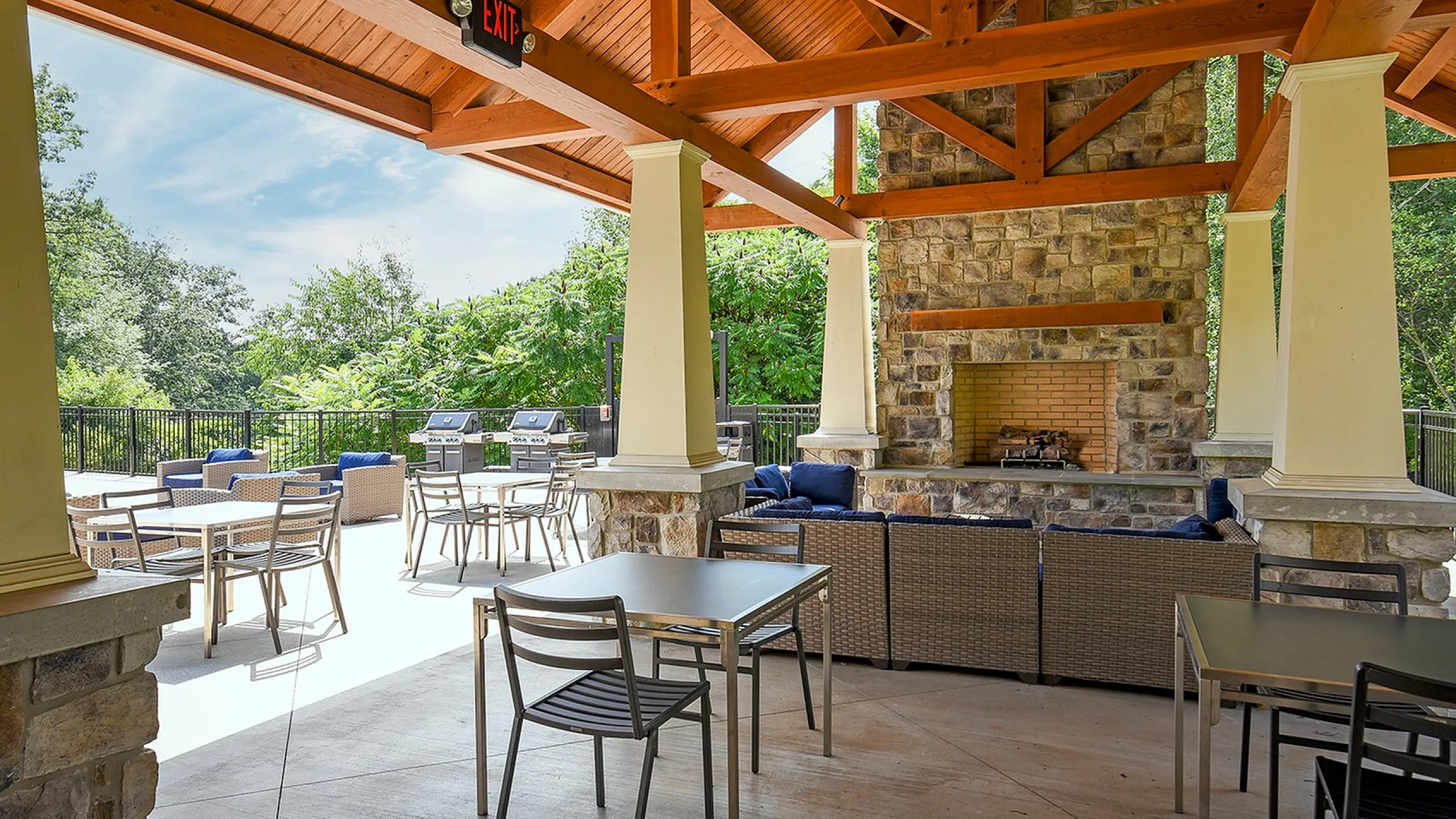 Toftrees | State College Apartments | State College PA