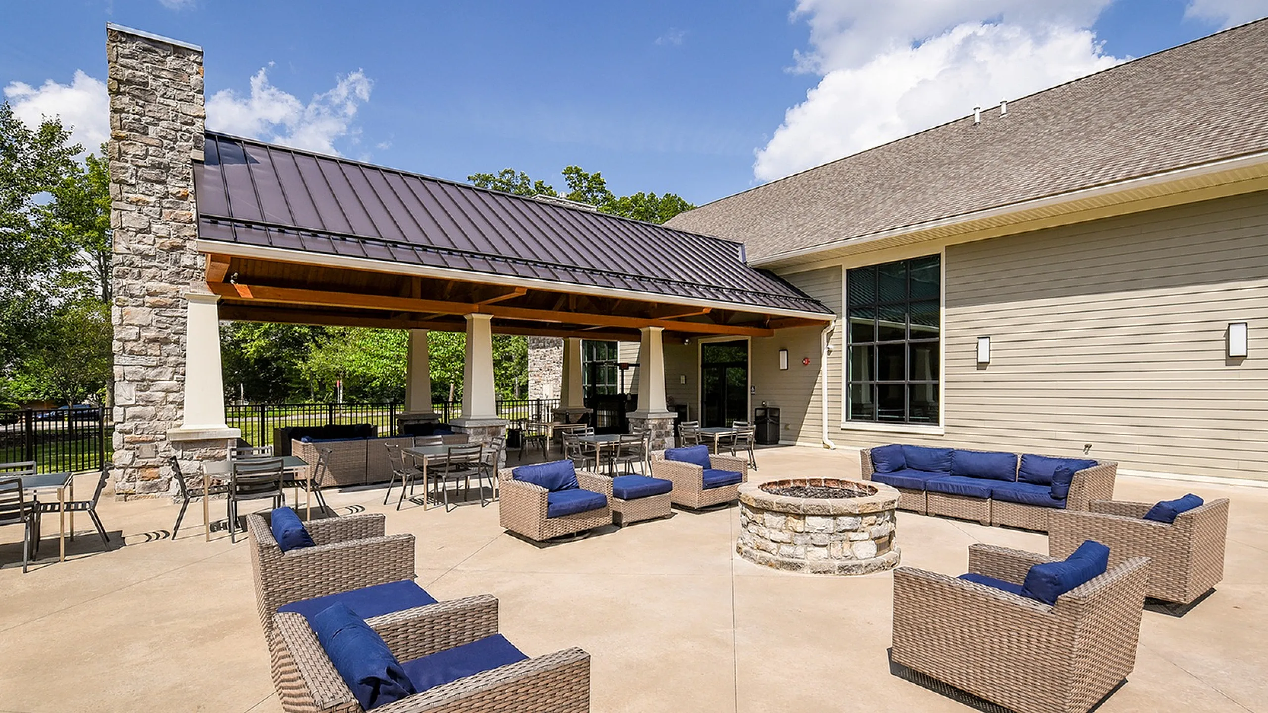 Toftrees | State College Apartments | State College PA