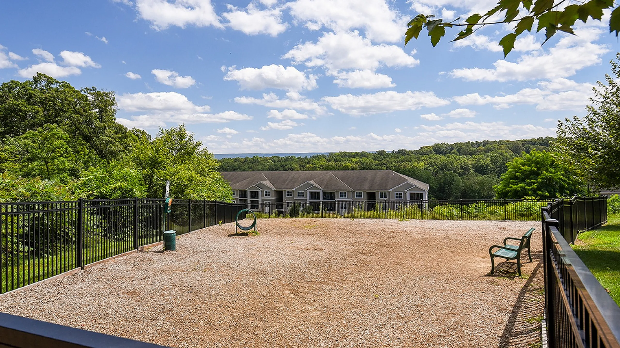 Toftrees | State College Apartments | State College PA