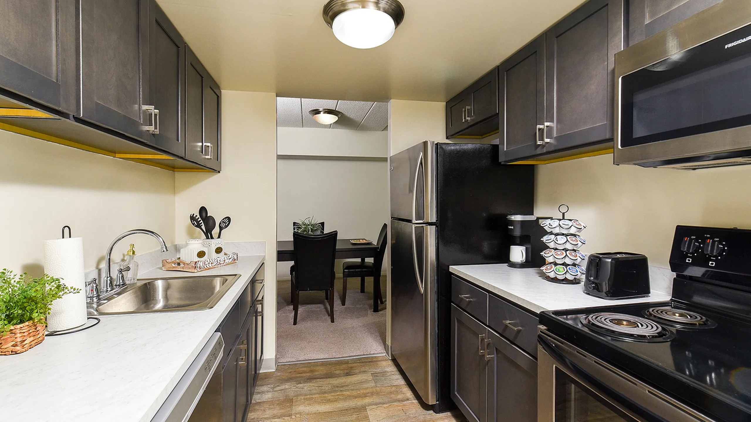 Toftrees | State College Apartments | State College PA