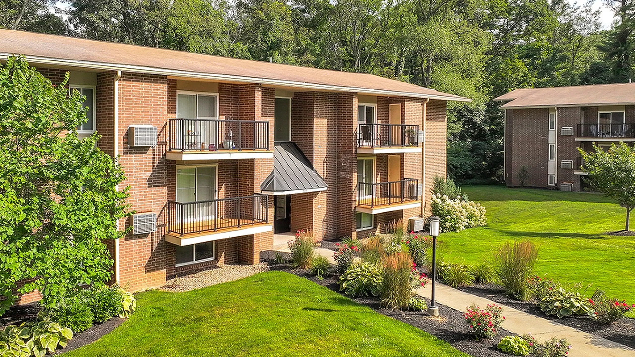 Toftrees | State College Apartments | State College PA