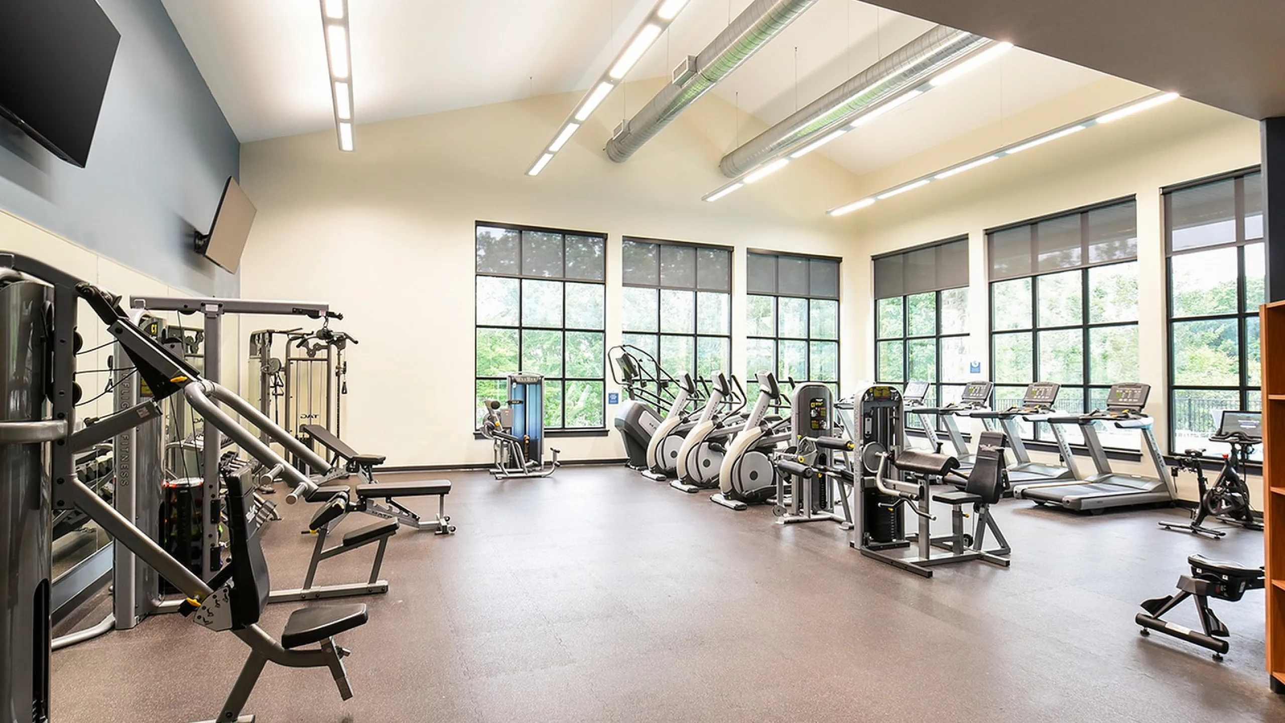 Apartments For Rent In State College | Floor Plans | Toftrees