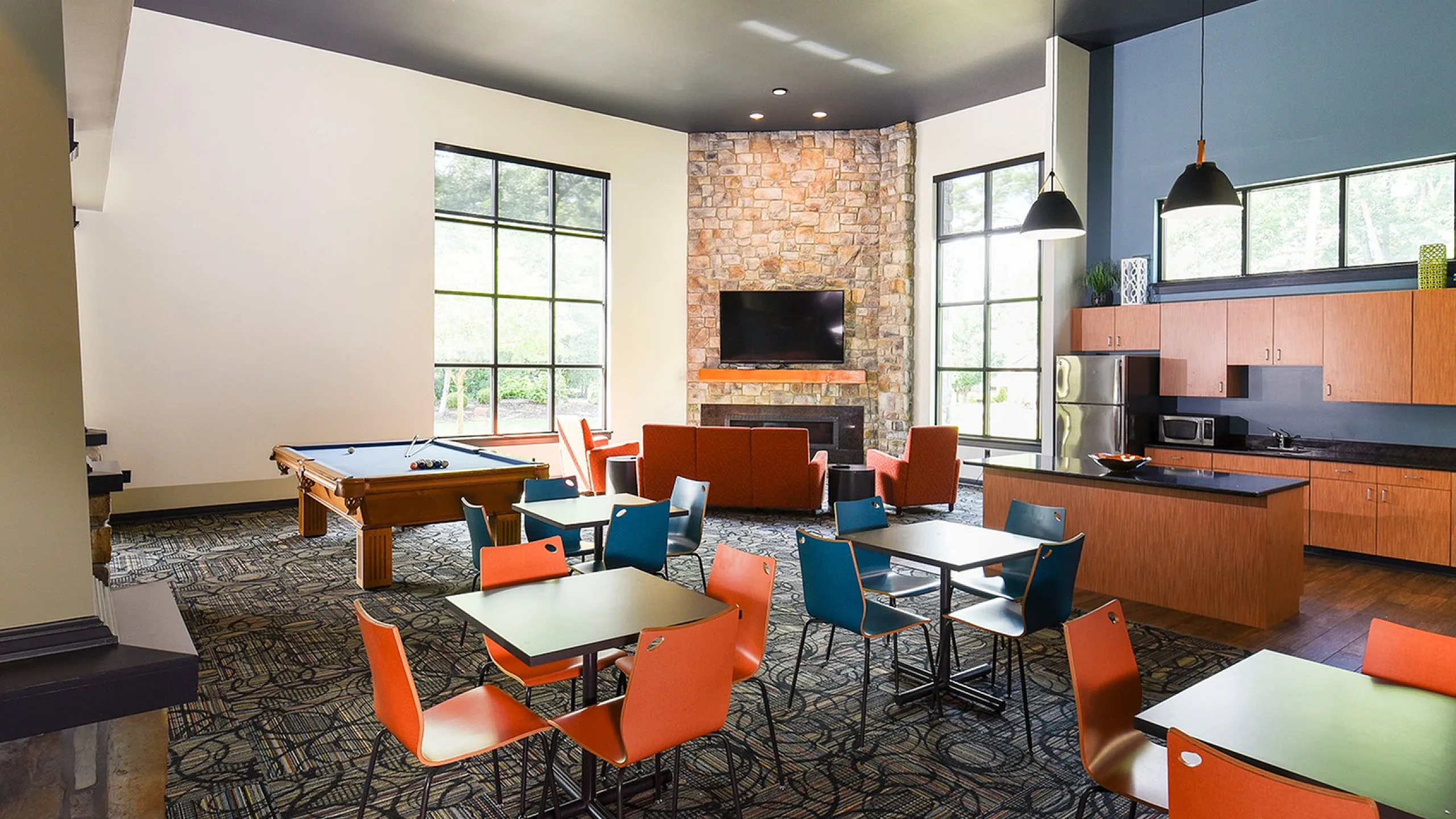 Toftrees | State College Apartments | State College PA