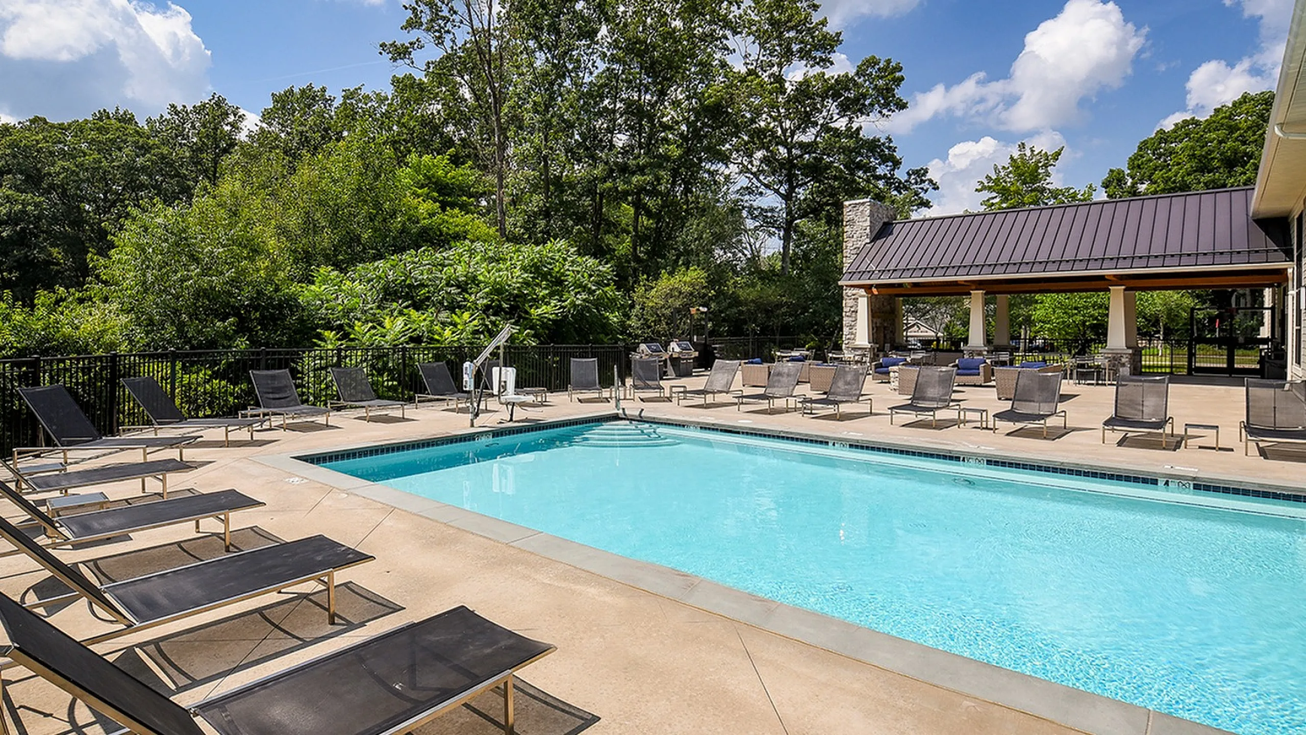 Toftrees | State College Apartments | State College PA