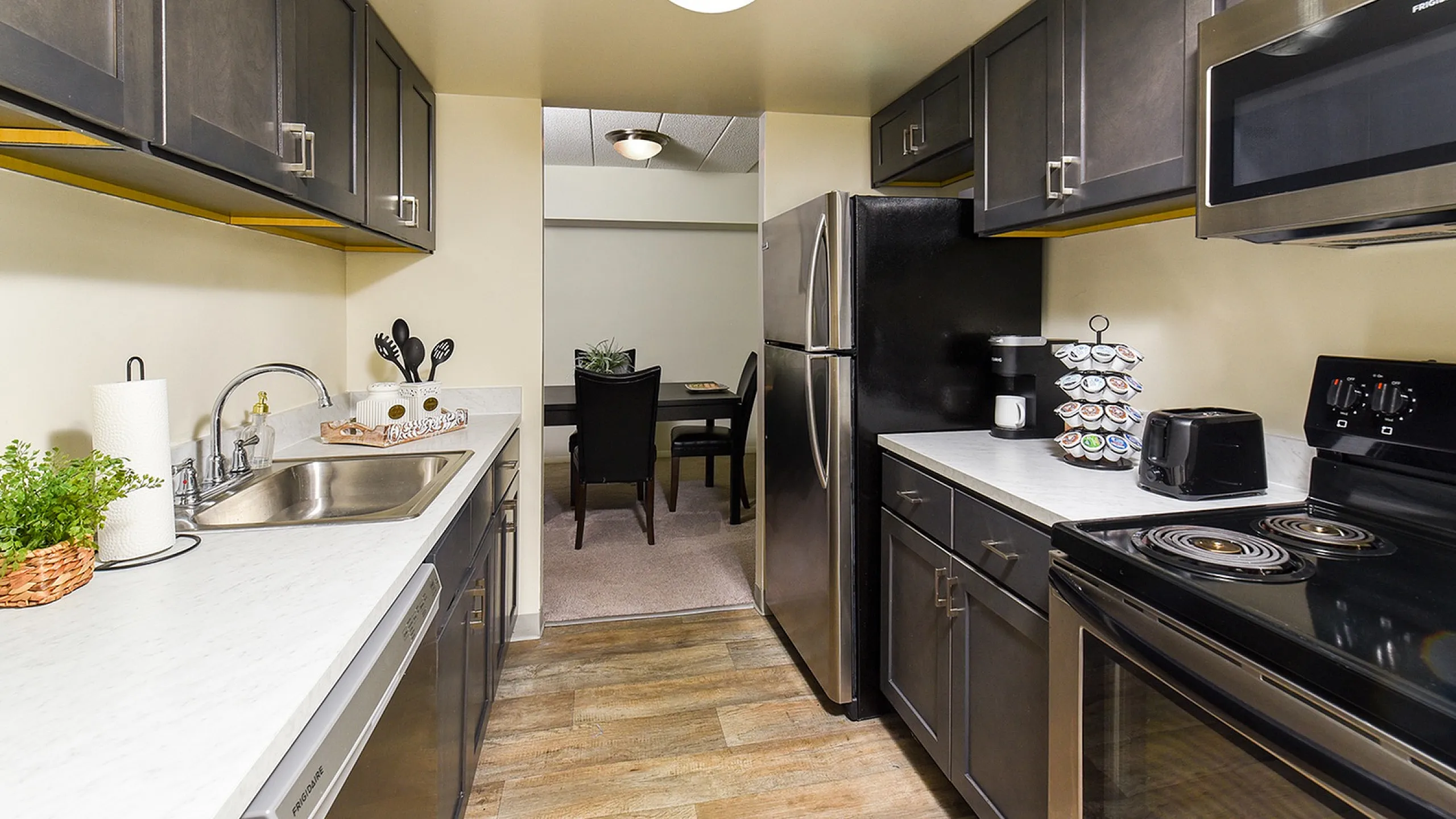 Toftrees | State College Apartments | State College PA