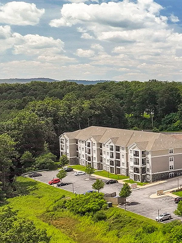 Toftrees | State College Apartments | State College PA