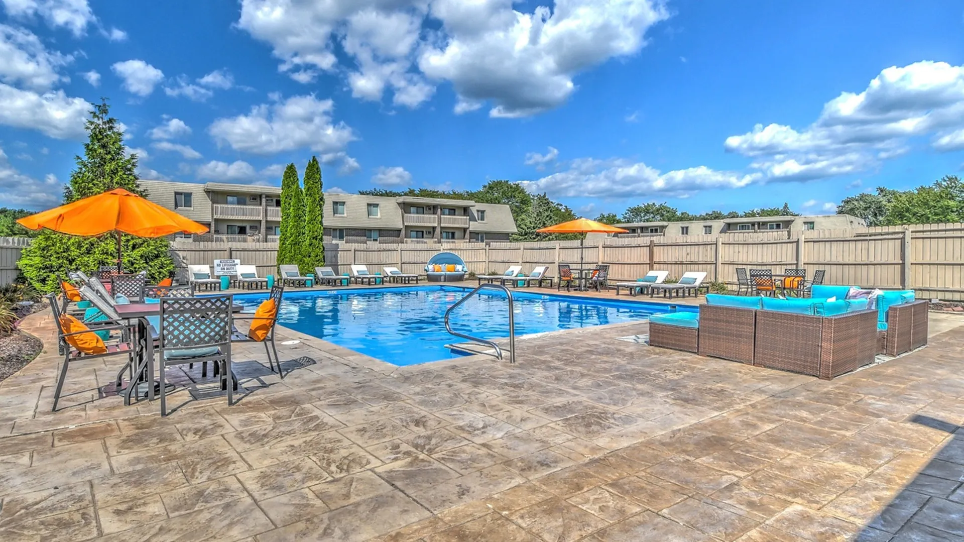 Cypress Pointe | Apartments In Crown Point, IN