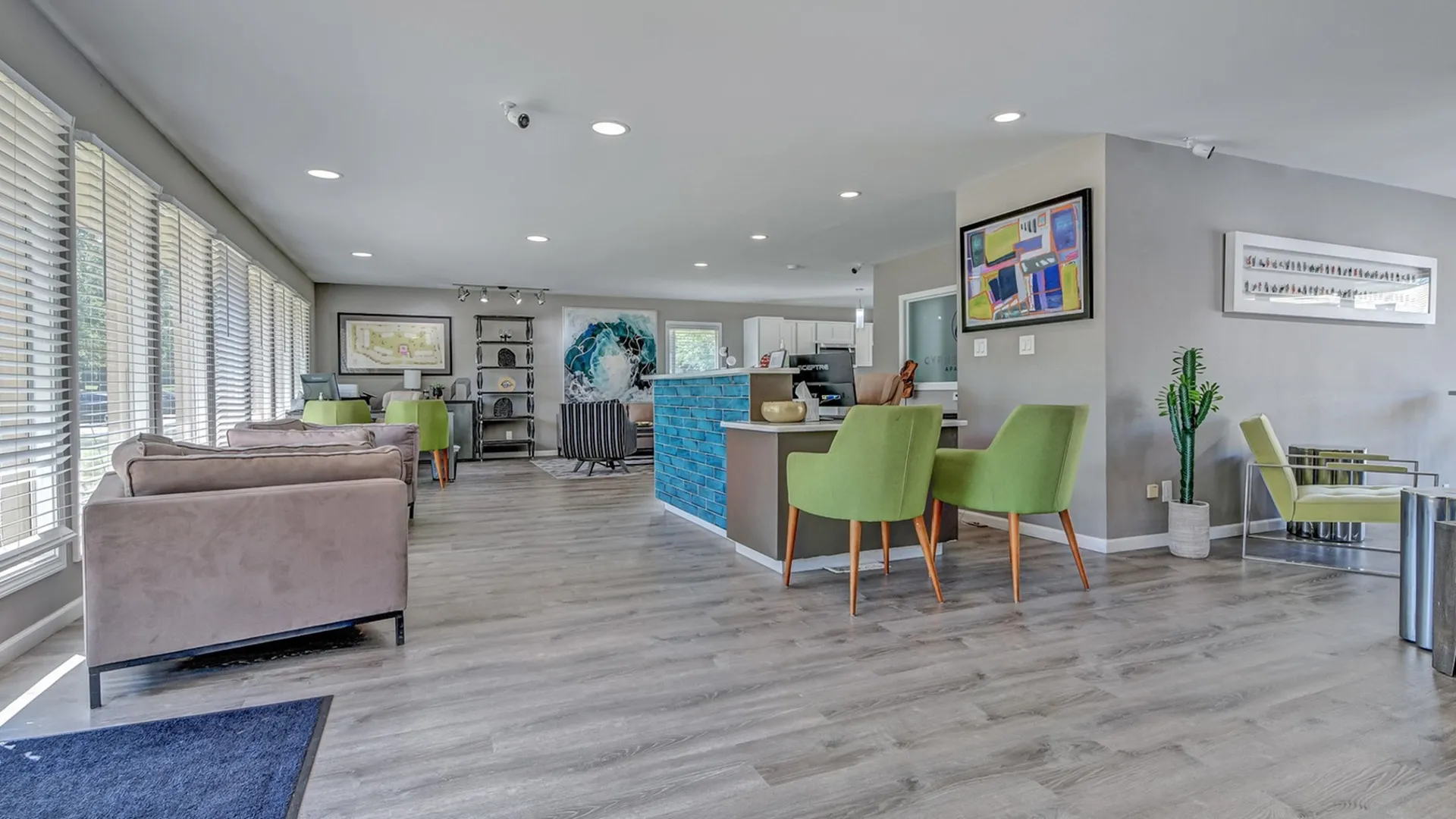 Cypress Pointe | Apartments In Crown Point, IN