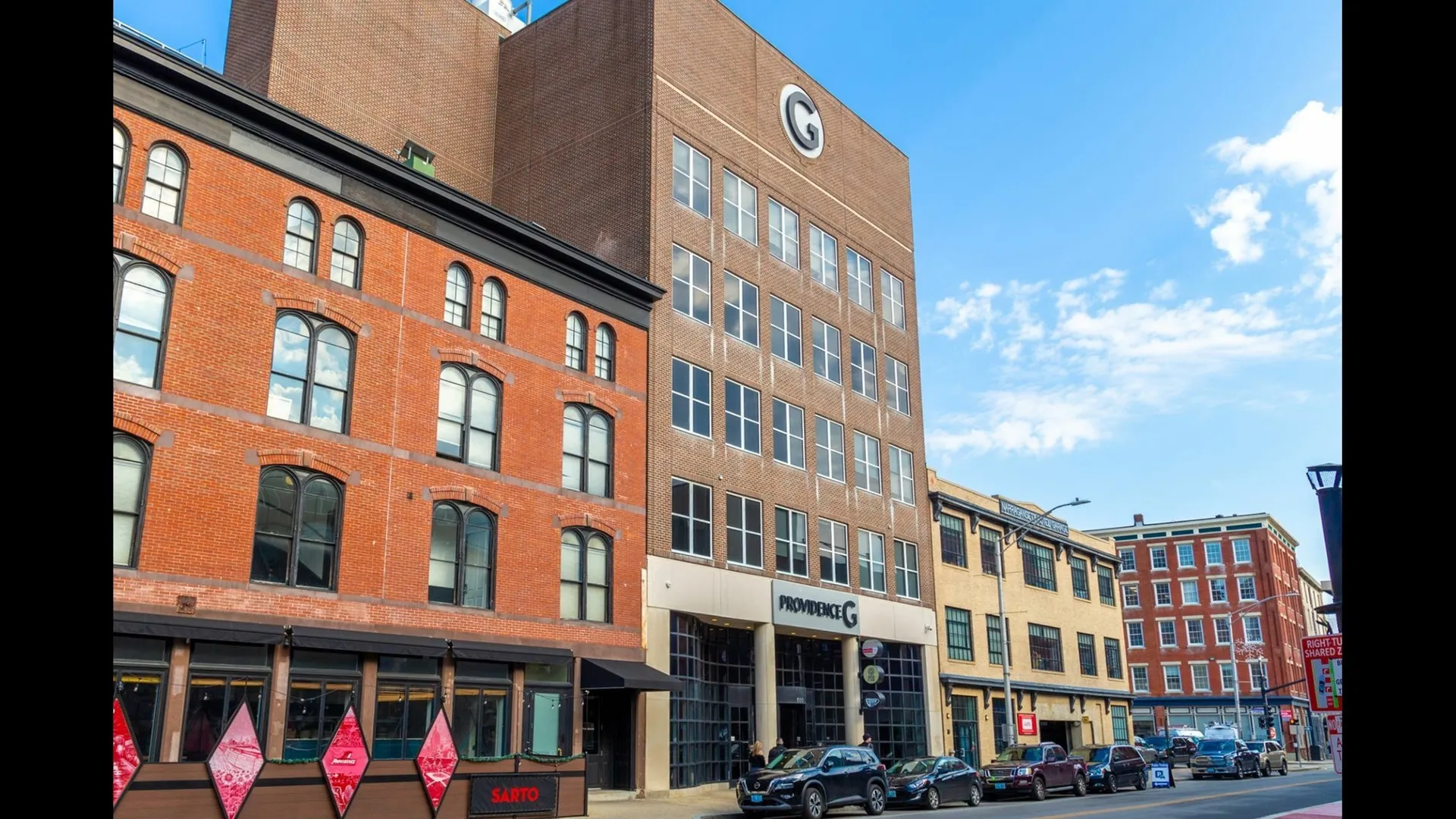 Providence G | Apartments In Providence, RI