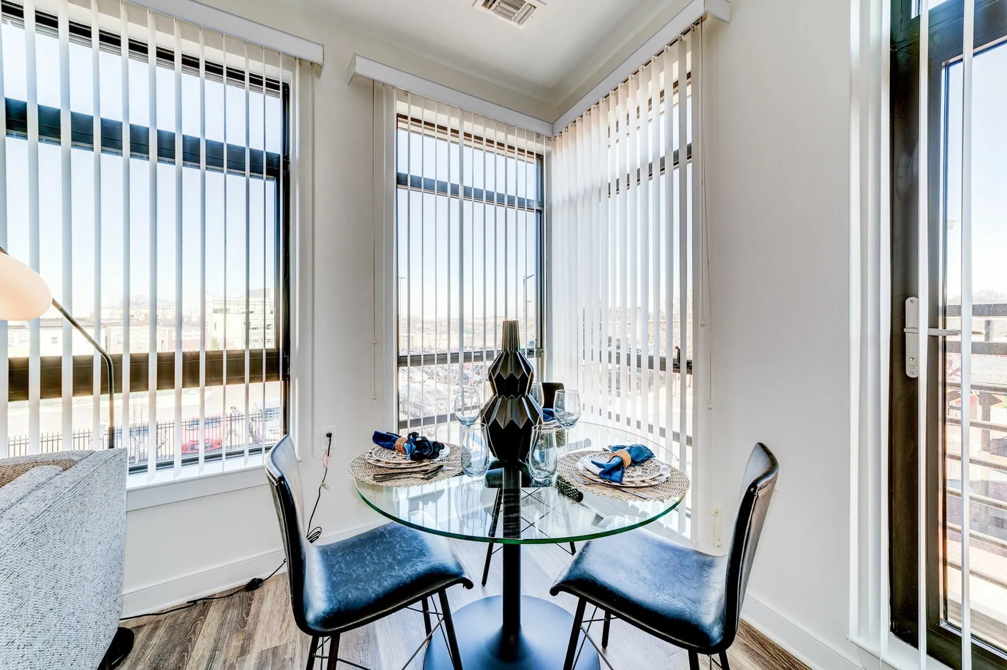 View Photos | Maple View Flats