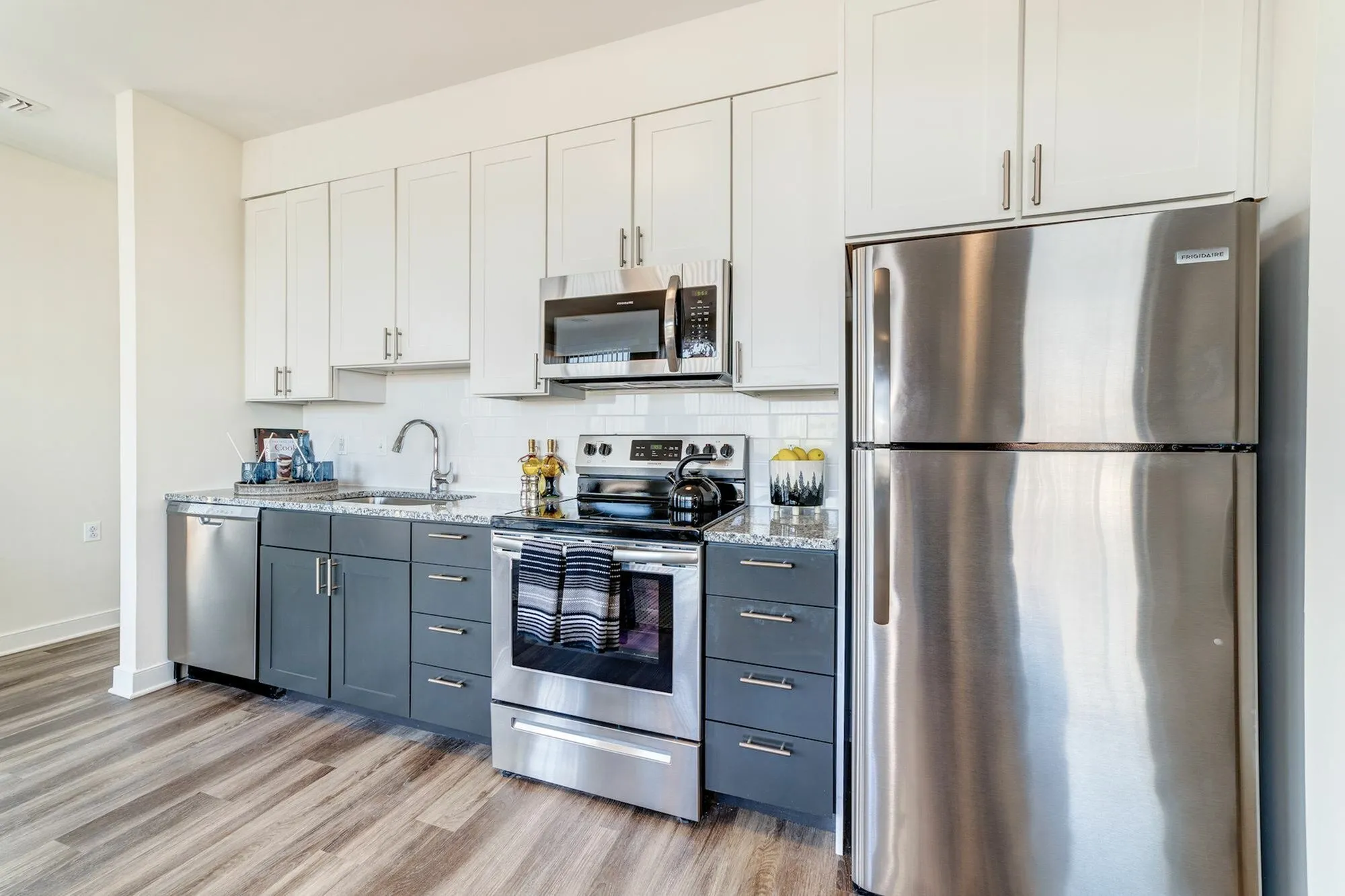 View Photos | Maple View Flats