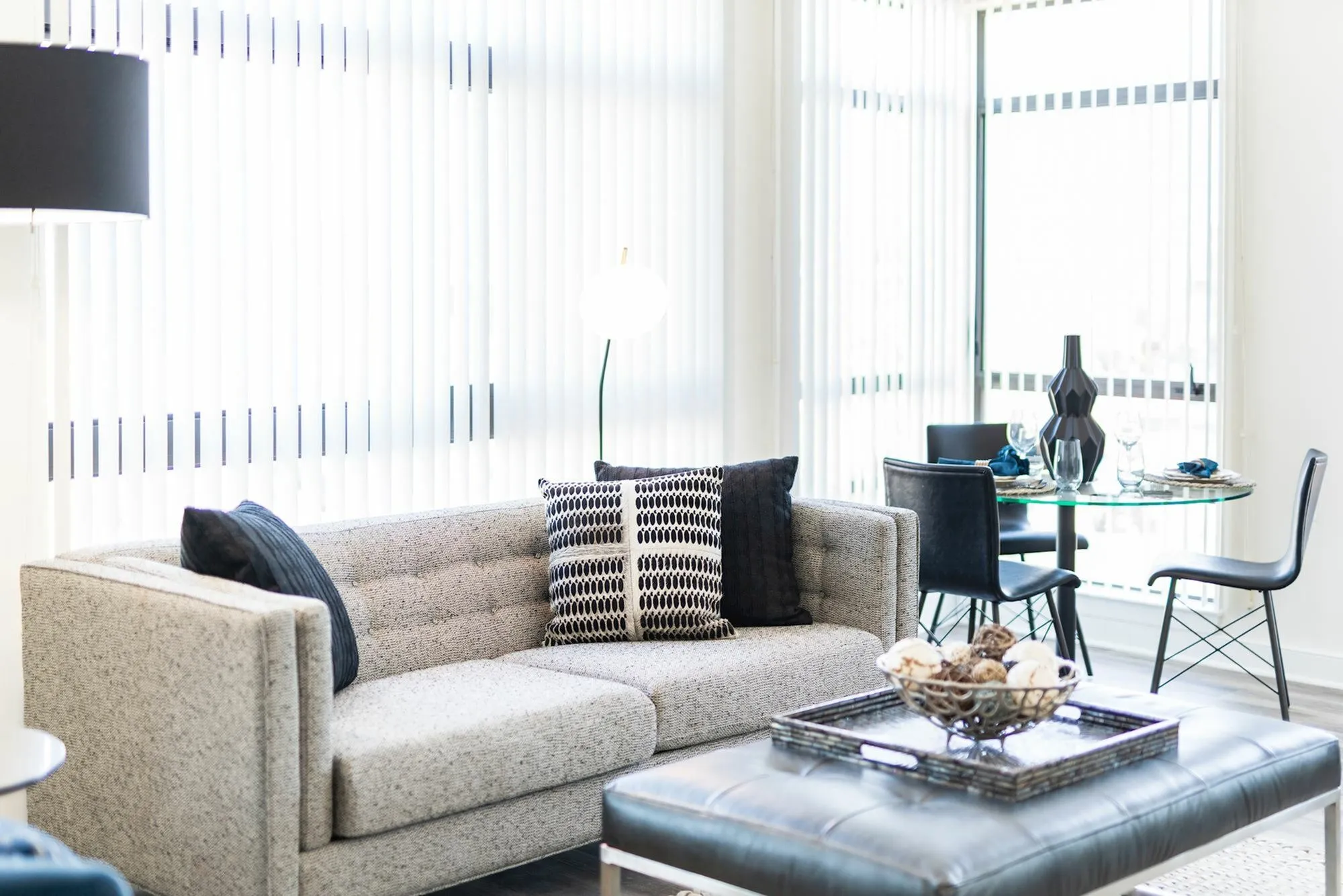 View Photos | Maple View Flats