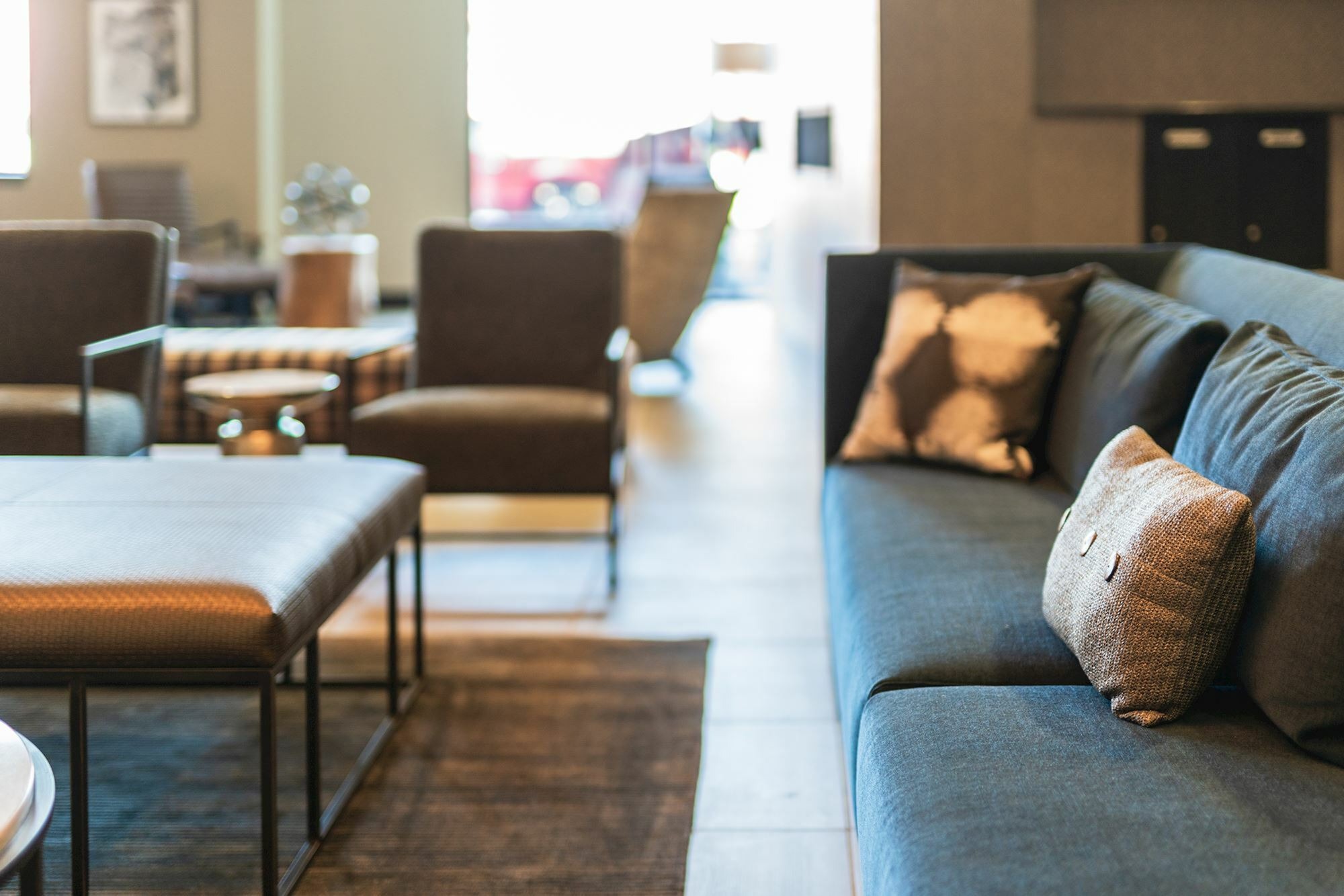 View Photos | Maple View Flats