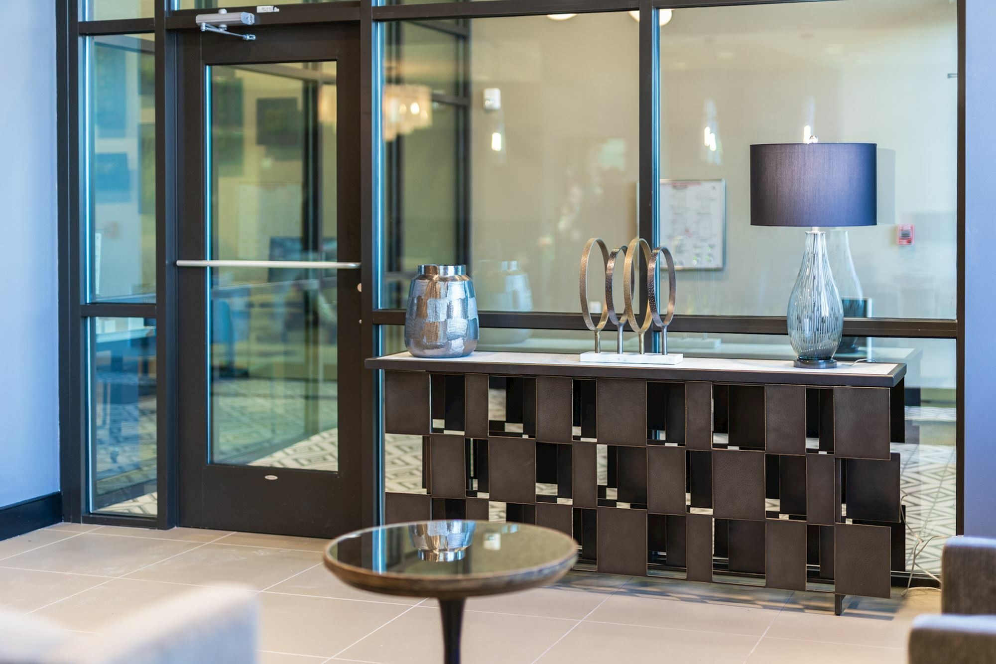 View Photos | Maple View Flats