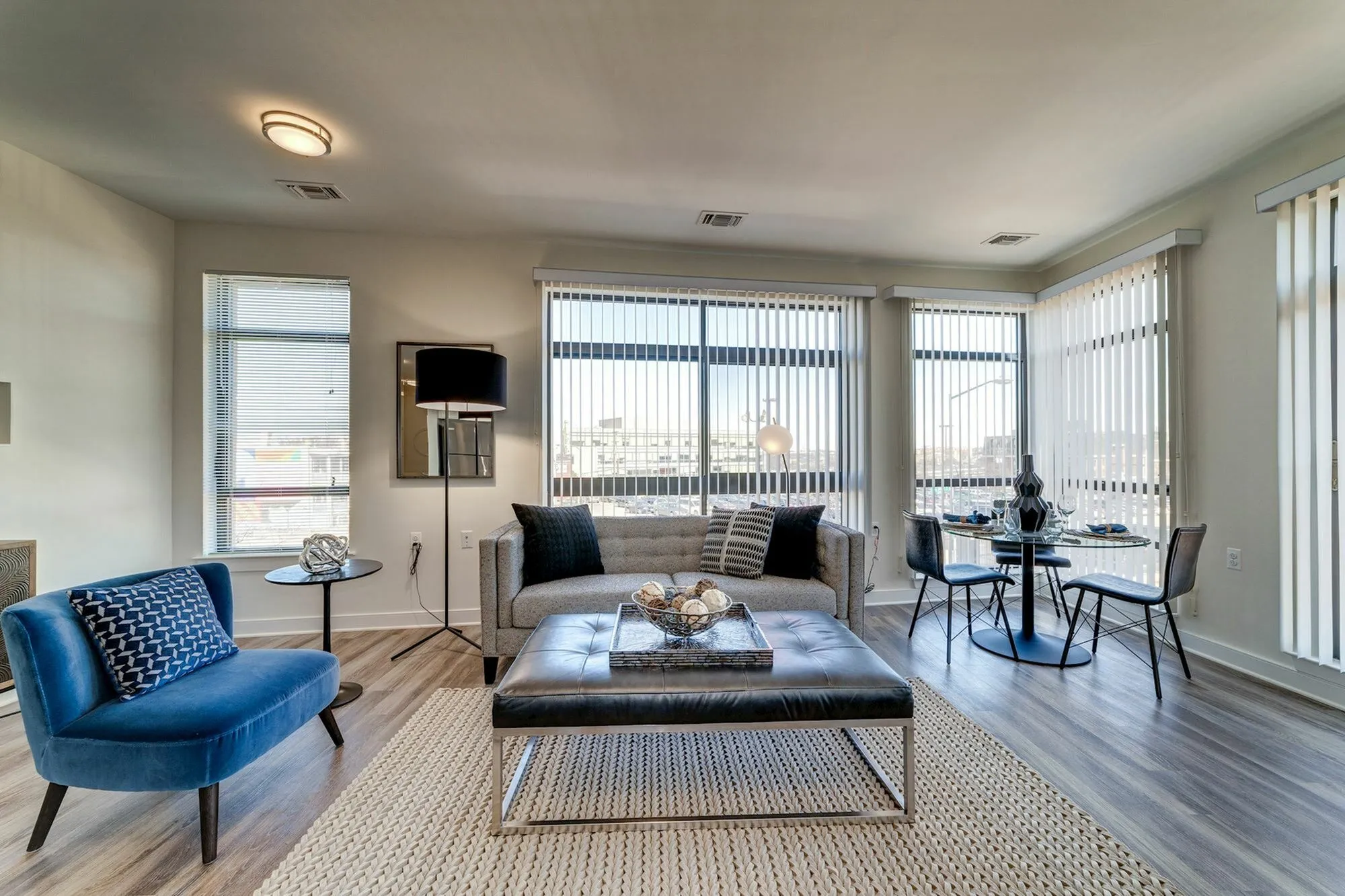 View Photos | Maple View Flats