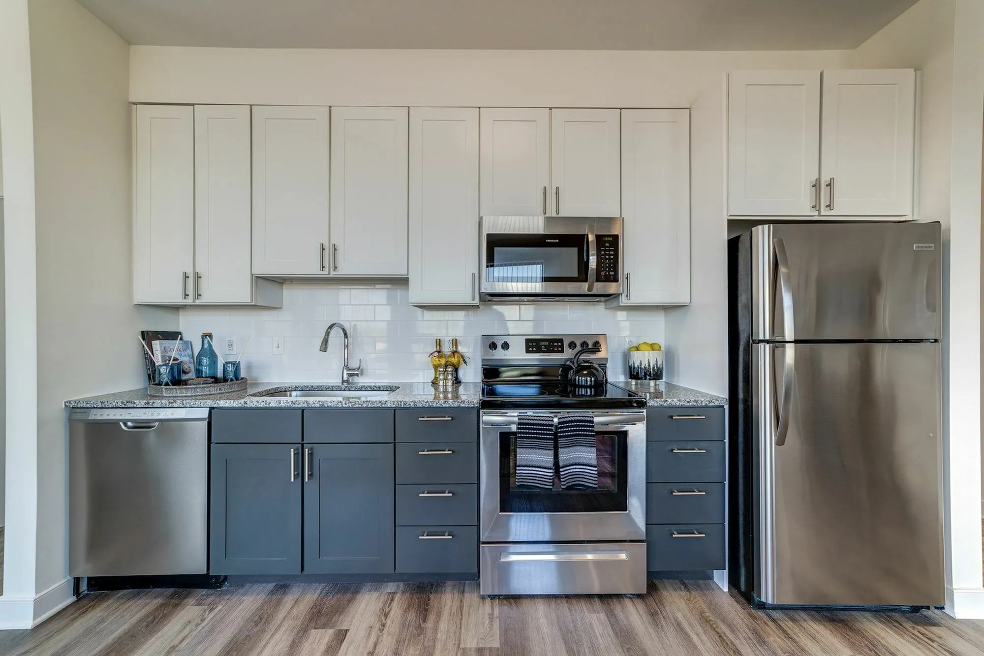 View Photos | Maple View Flats