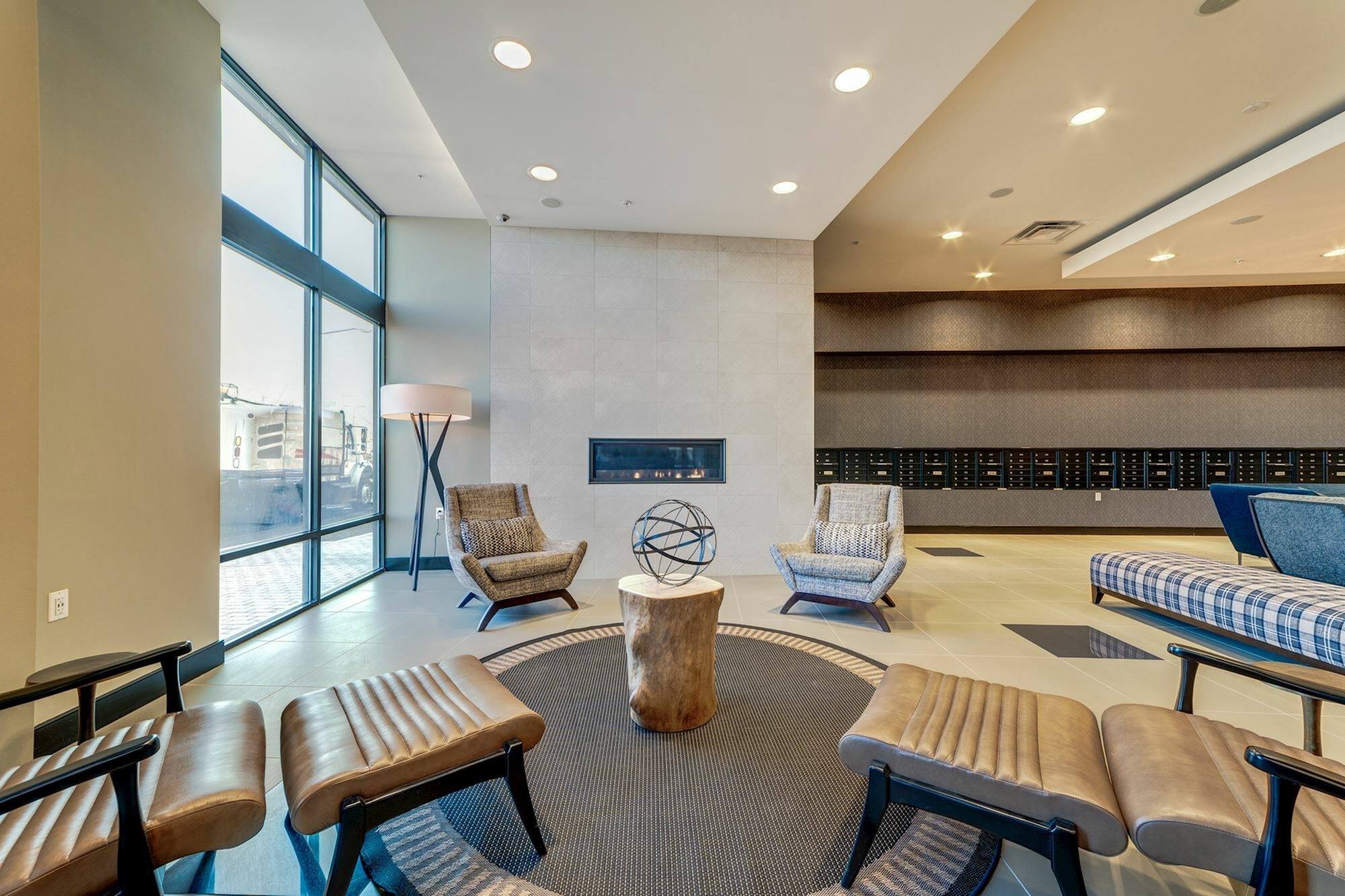 View Photos | Maple View Flats