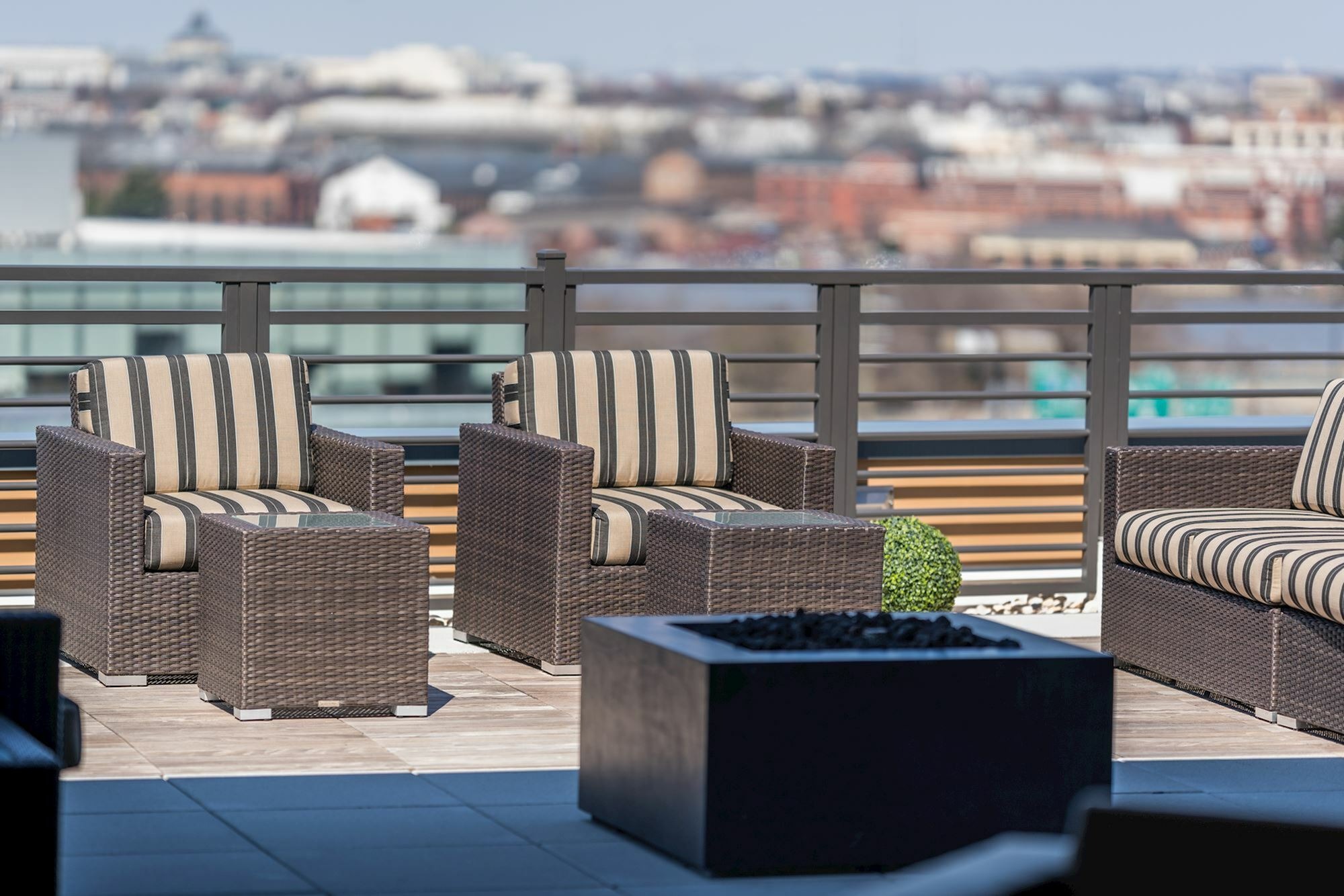 View Photos | Maple View Flats