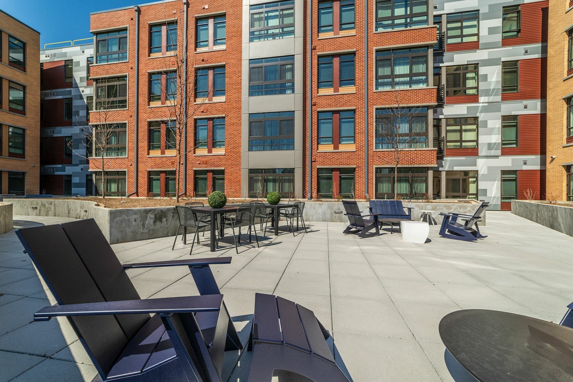 View Photos | Maple View Flats