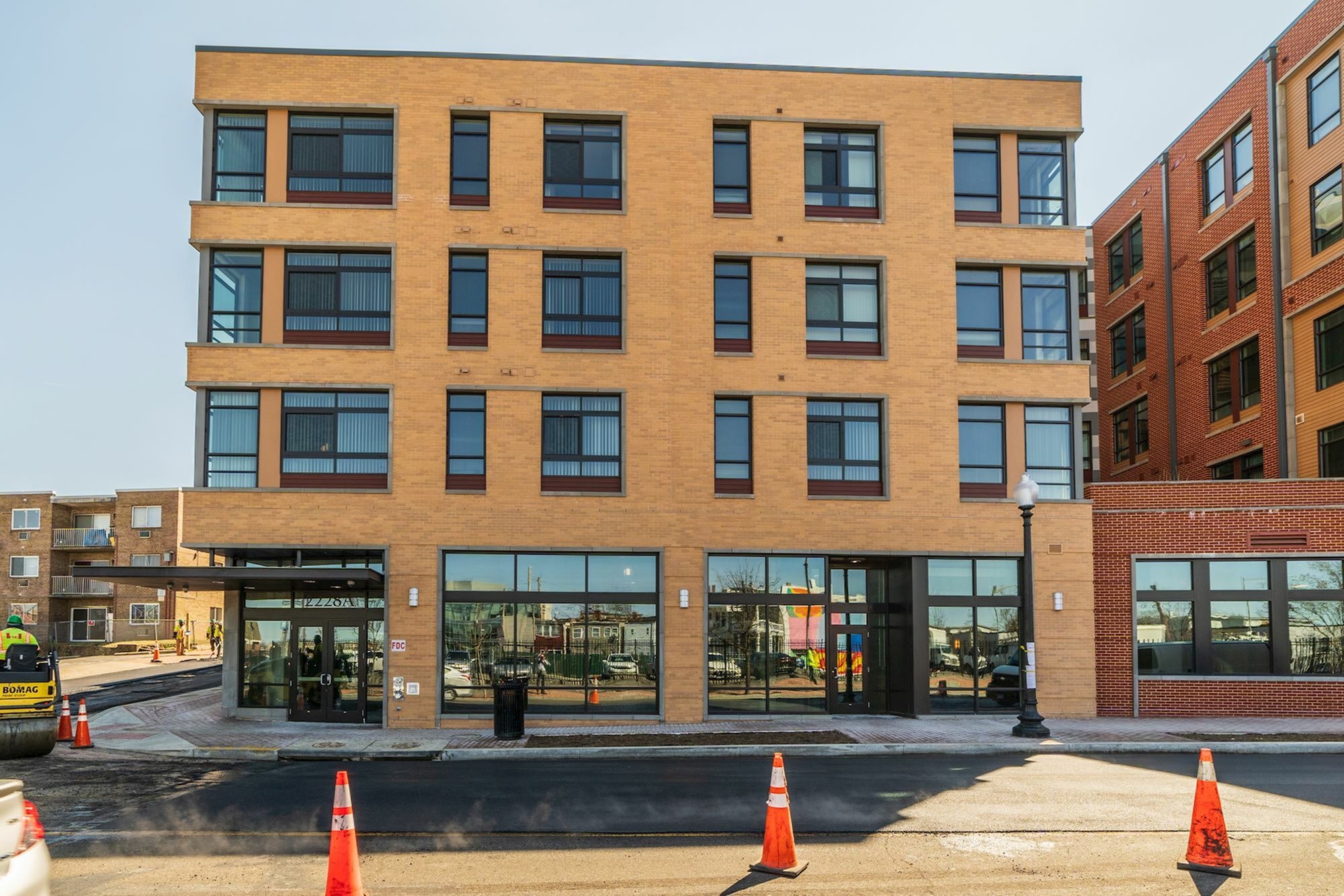 View Photos | Maple View Flats