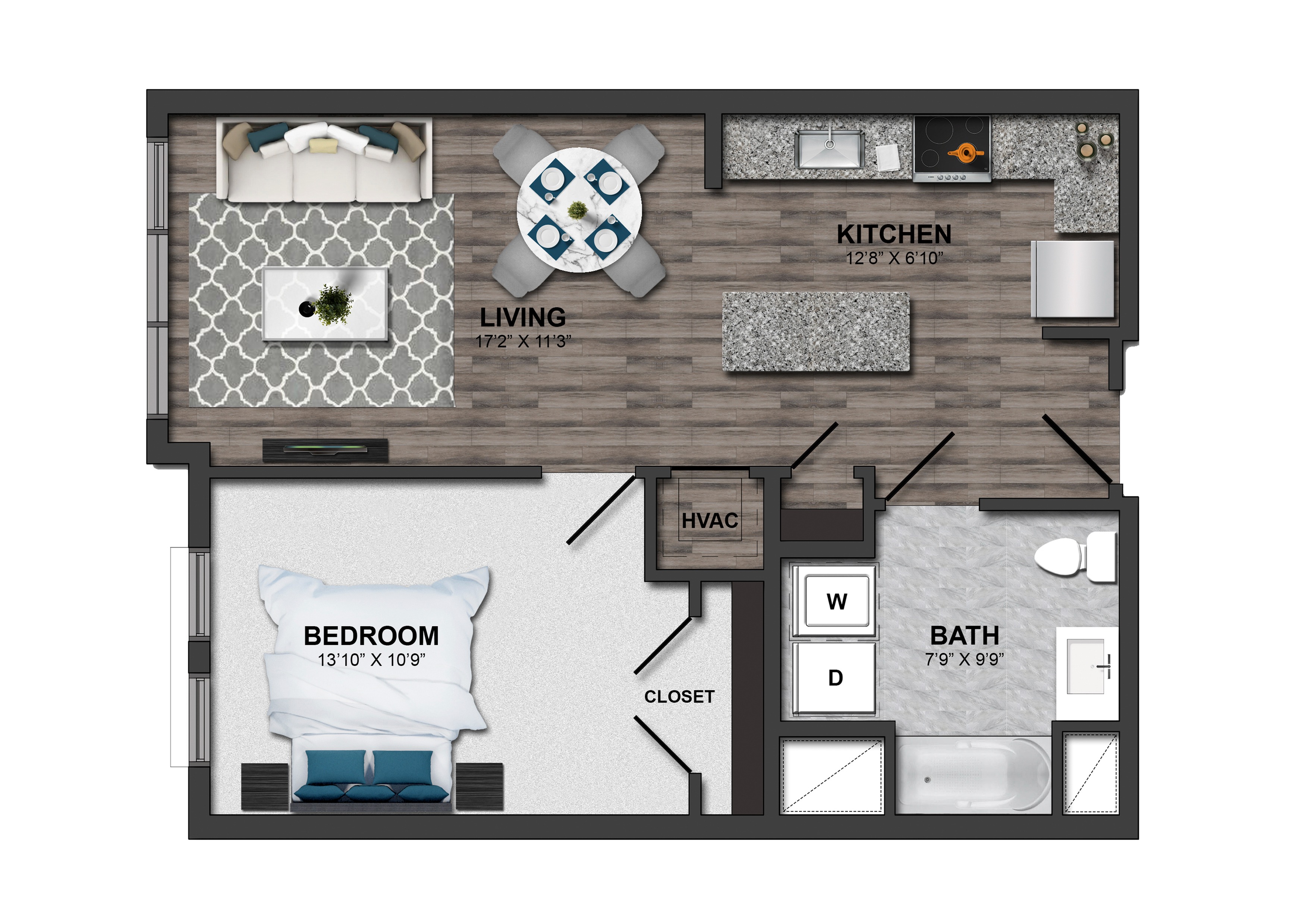Maple View Flats Apartment Rentals