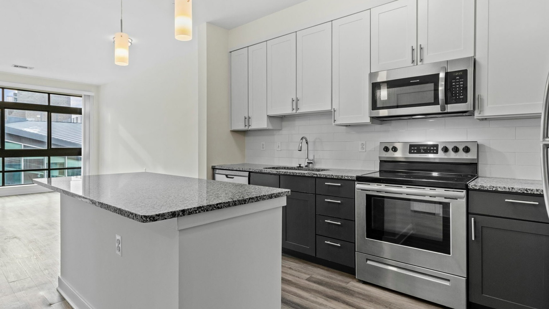 Maple View Flats | Apartments In Washington, DC
