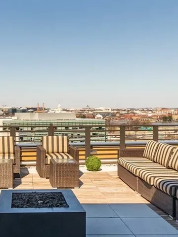 Maple View Flats | Apartments In Washington, DC