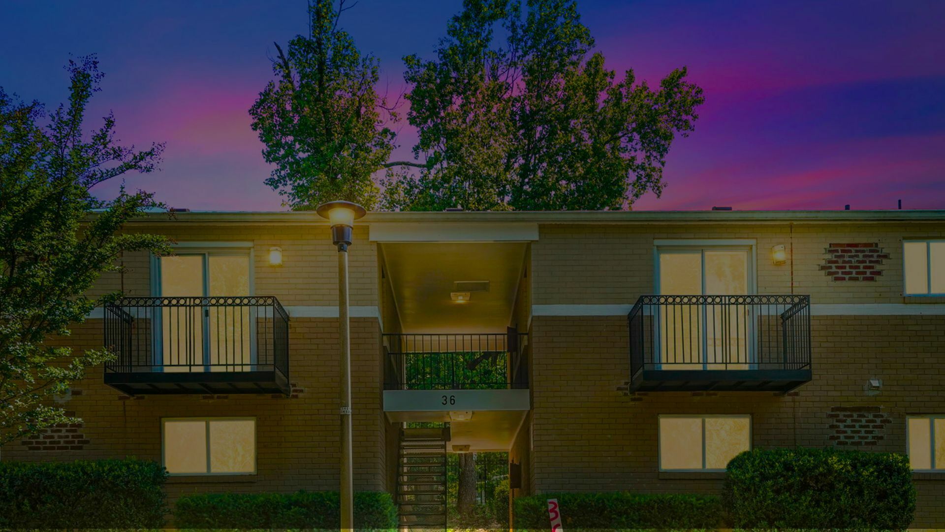 Tripoli Landing | Apartments In Triangle, VA