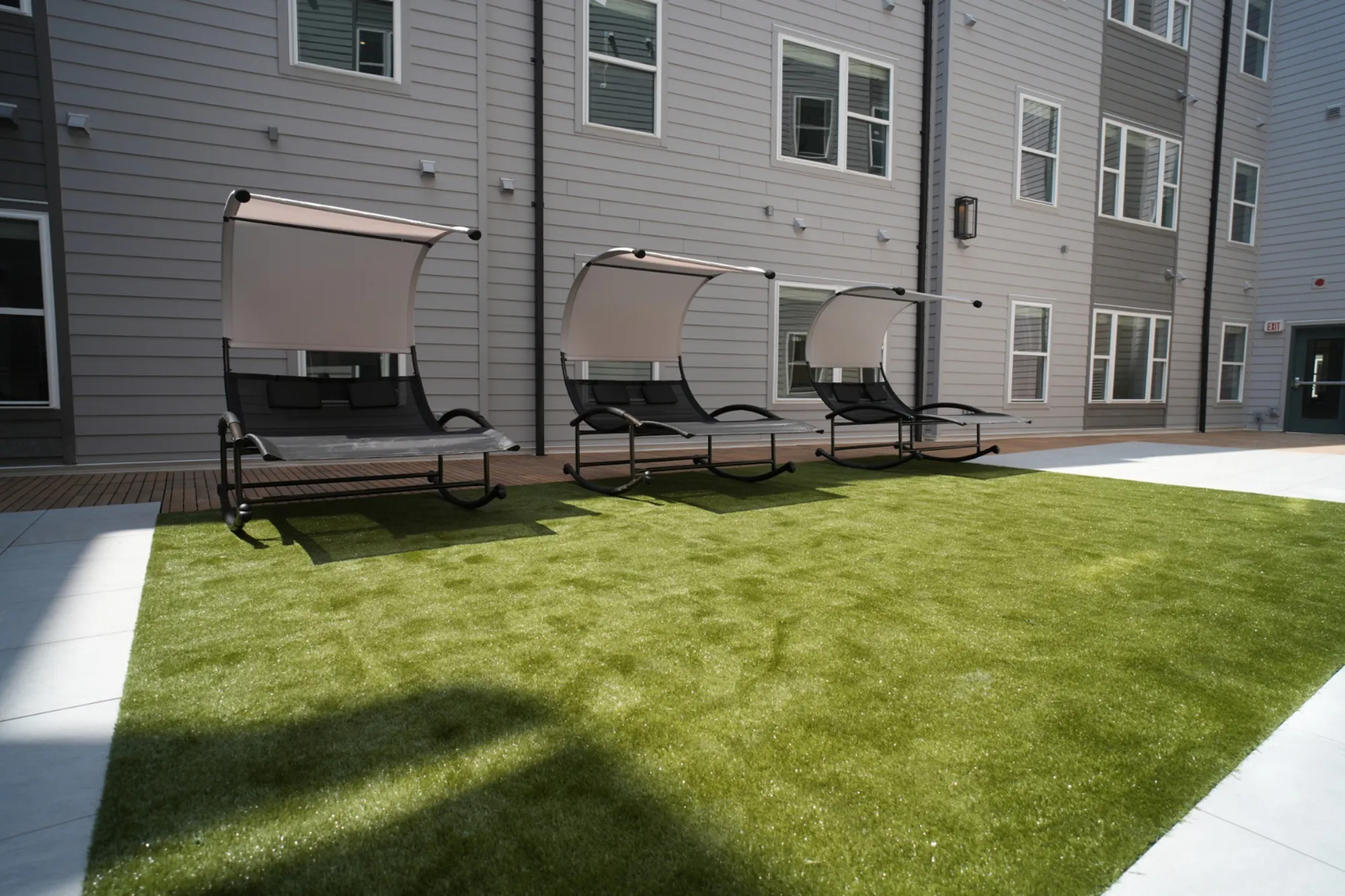 Photos | Student Apartments near UIUC | Pacifica on Green