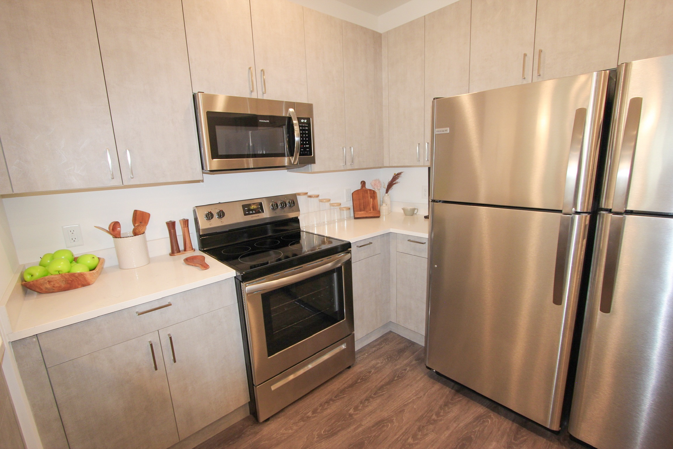 Photos | Student Apartments near UIUC | Pacifica on Green