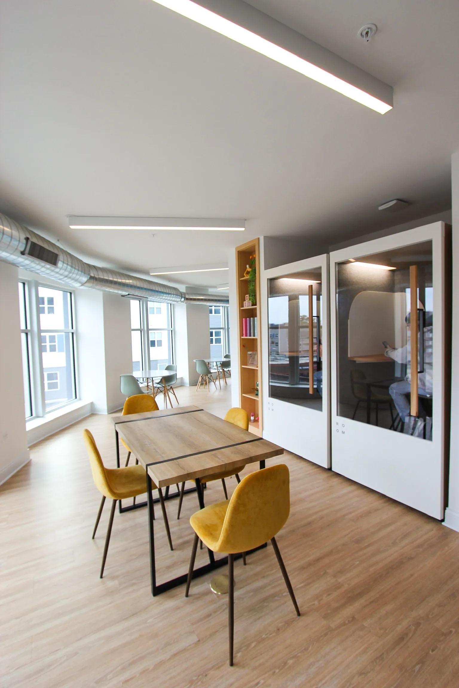 Photos | Student Apartments near UIUC | Pacifica on Green