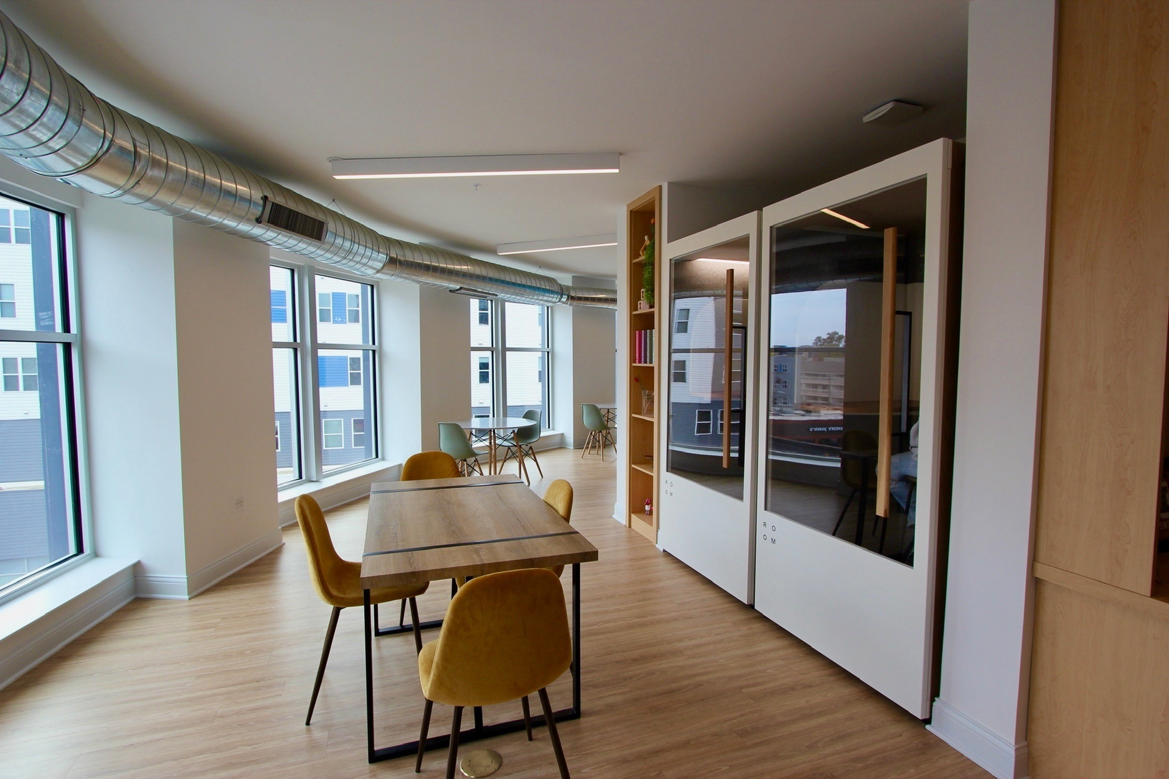 Photos | Student Apartments near UIUC | Pacifica on Green