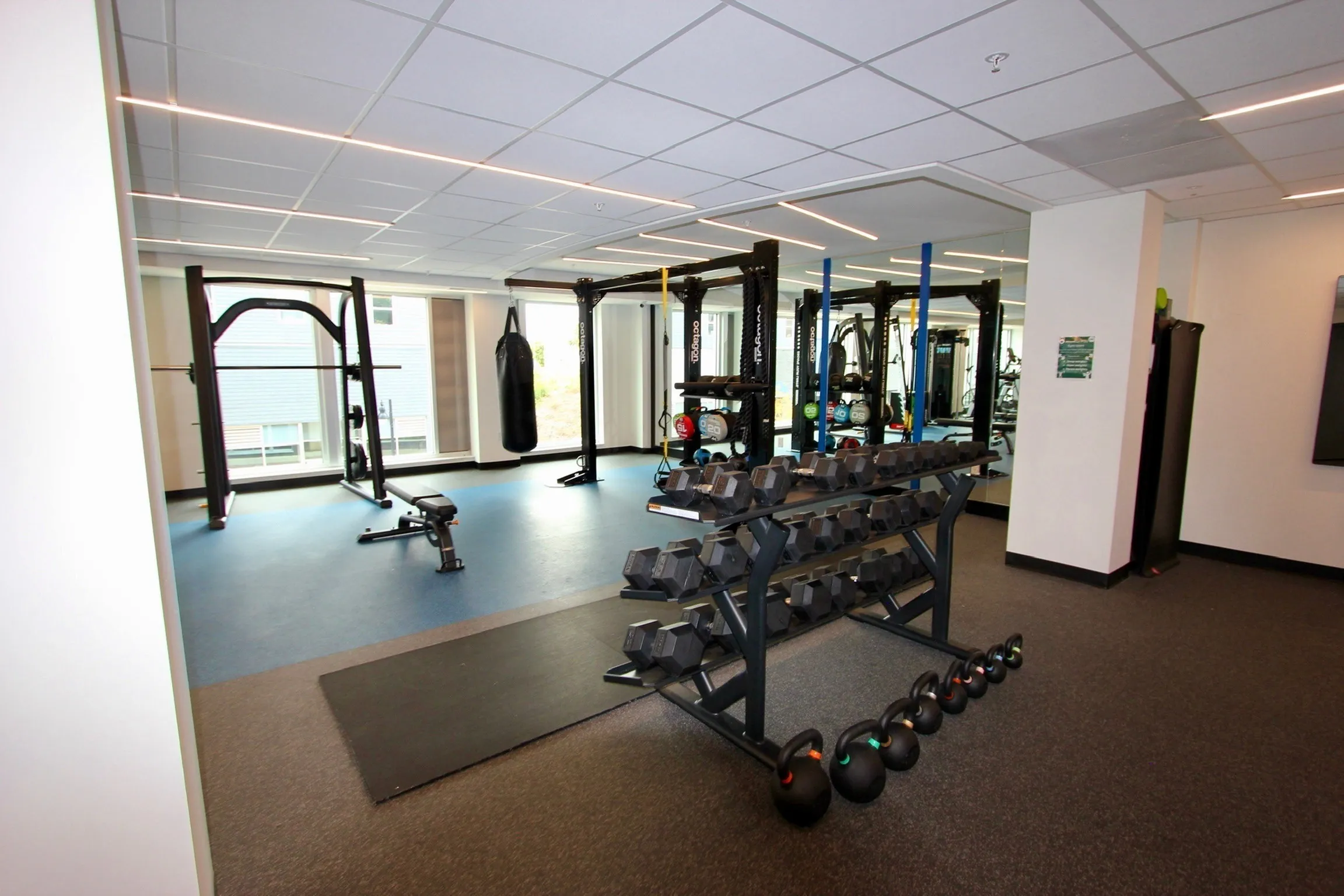Photos | Student Apartments near UIUC | Pacifica on Green