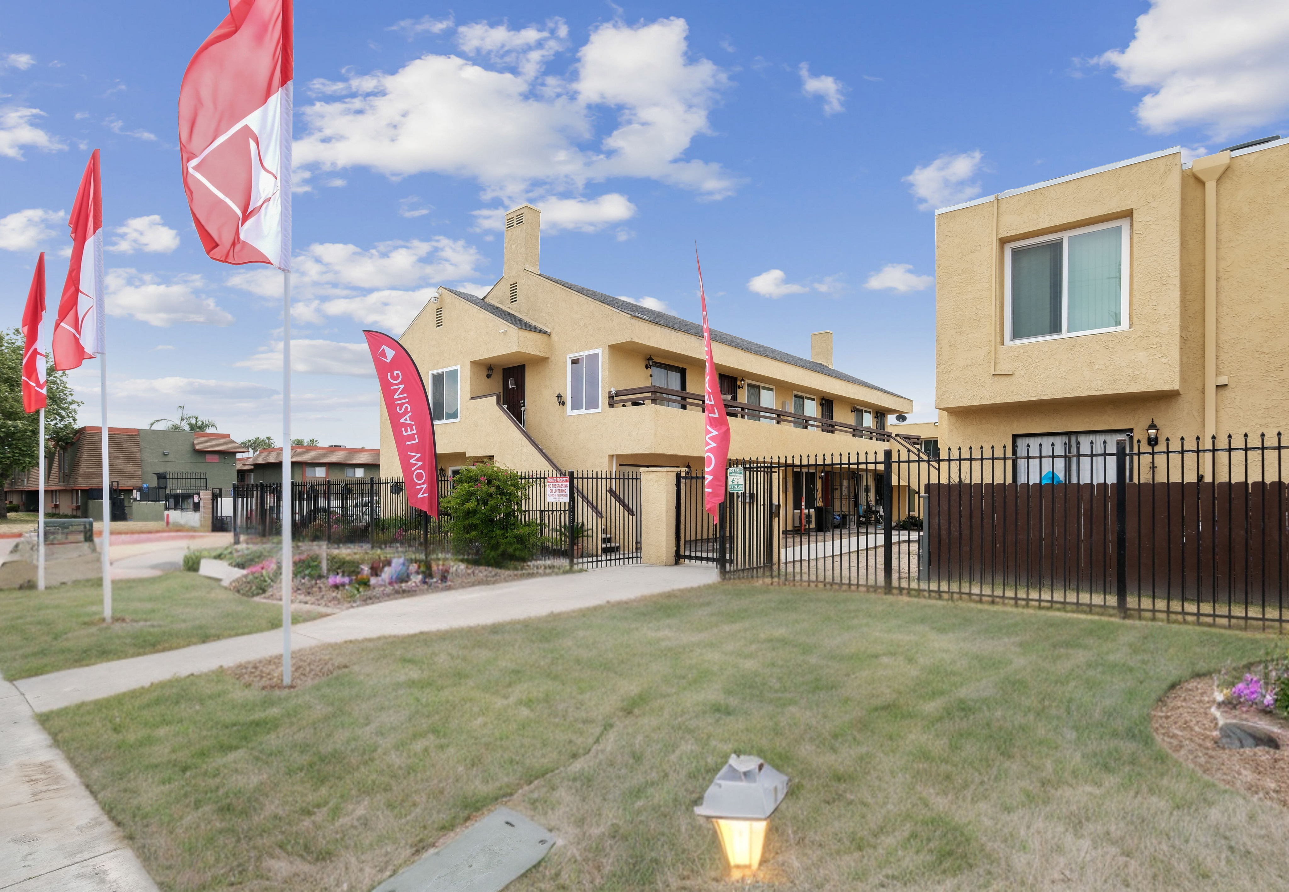 1 - 3 Bed Apartments - Check Availability | Date Palms