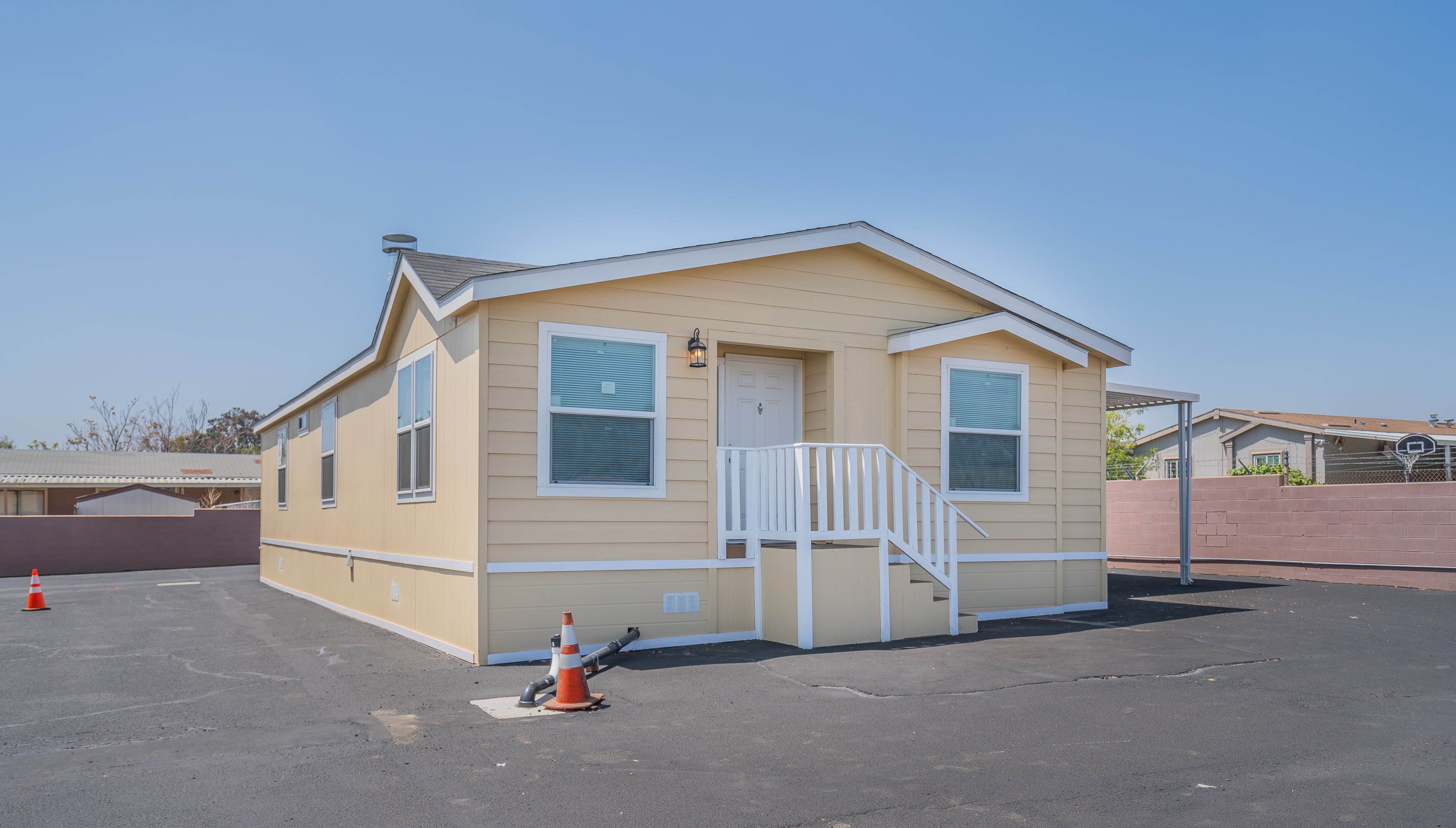Meridian Terrace | In San Bernardino, CA