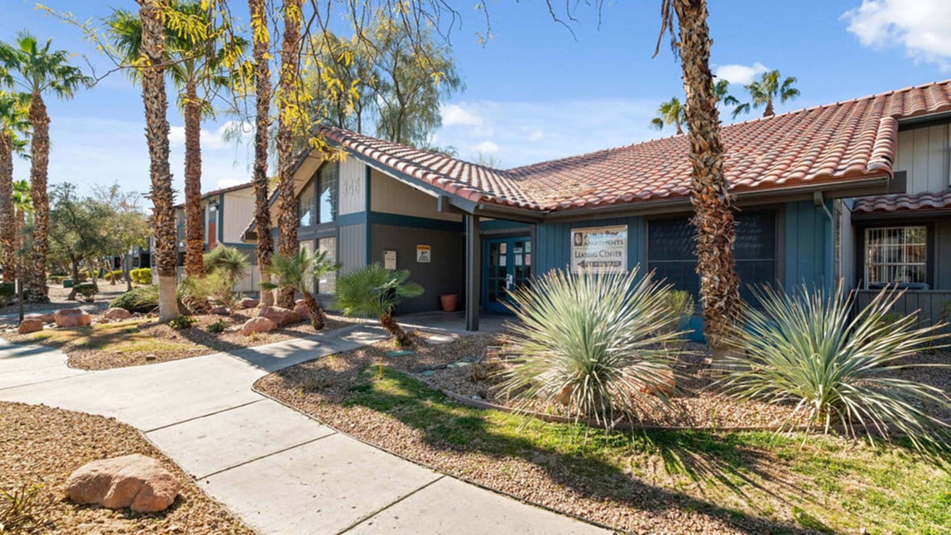 Amber Ridge | Apartments In Las Vegas, NV