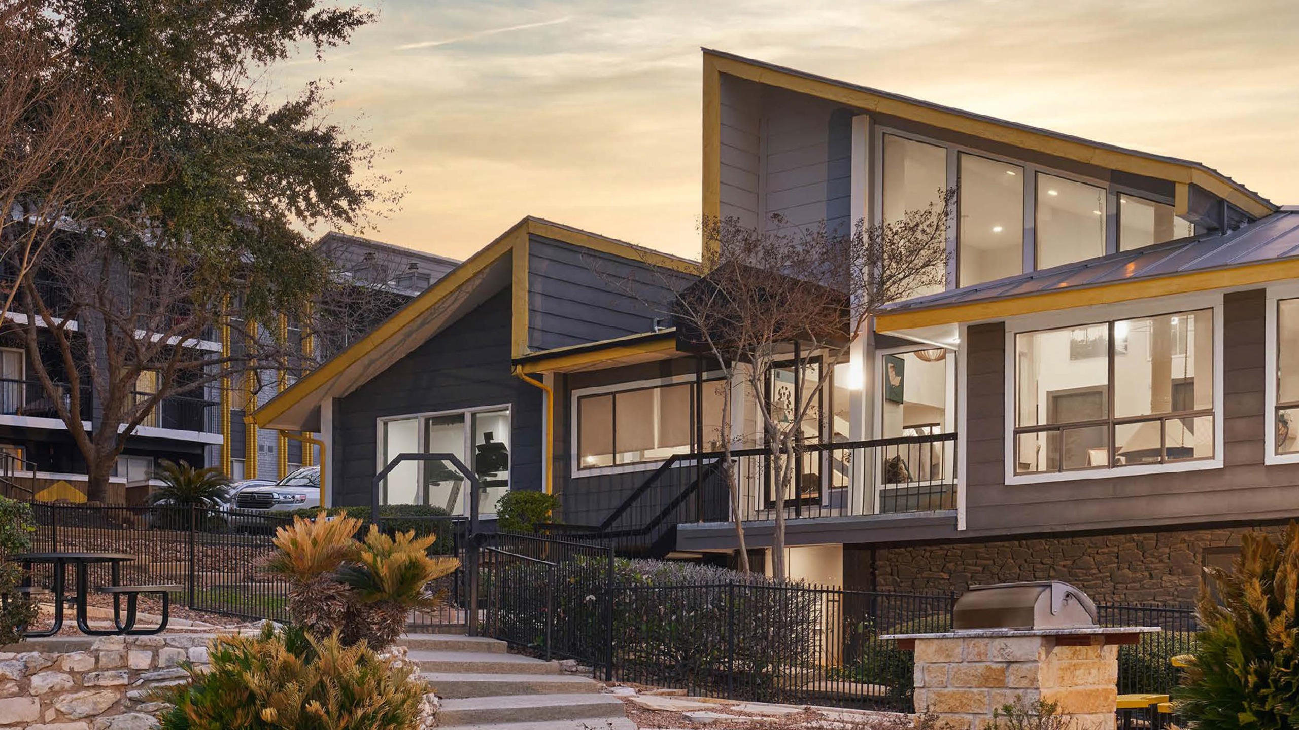 Altitude | Apartments In San Antonio, TX