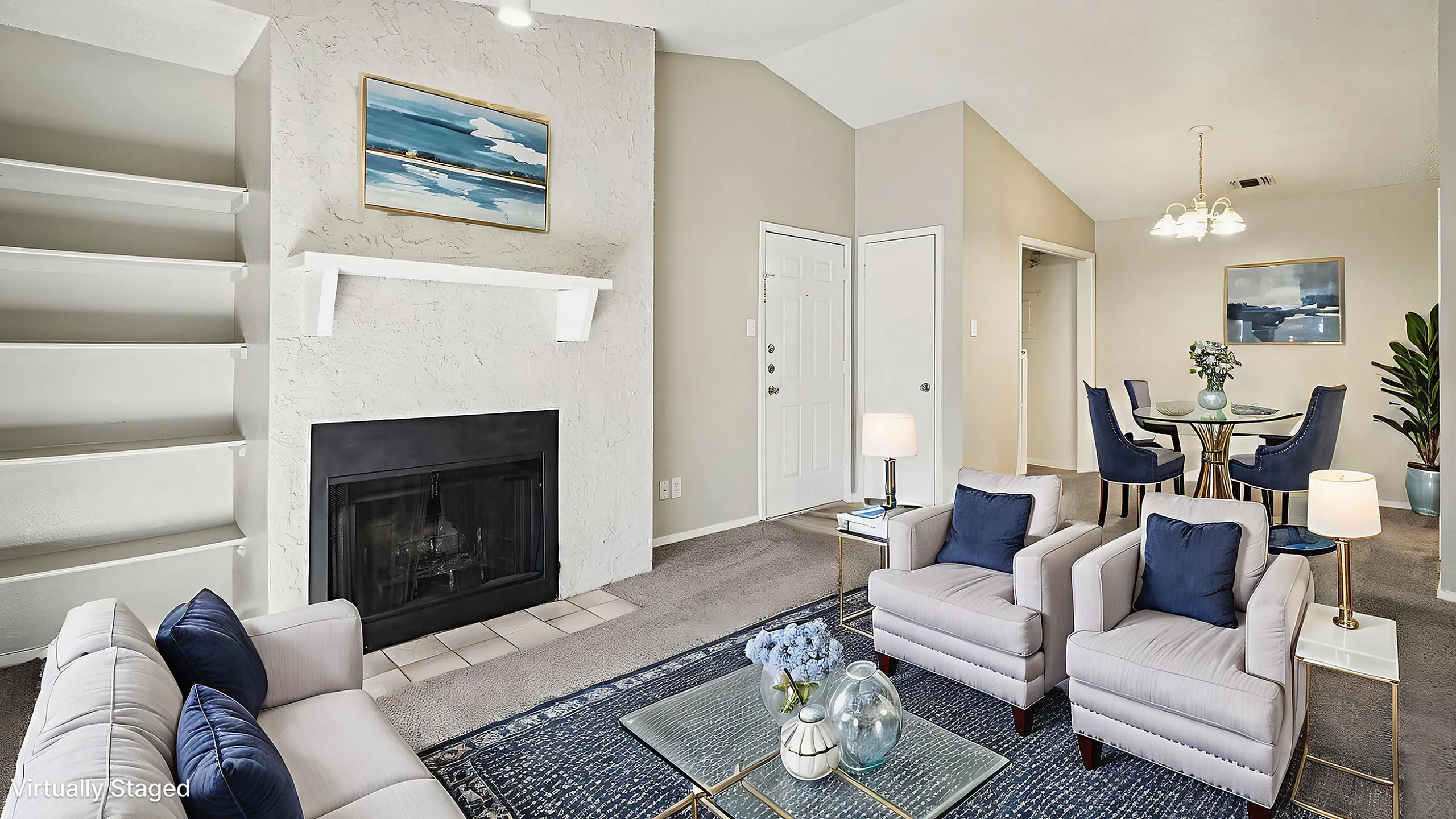 Peppermill | Apartments In Universal City, TX