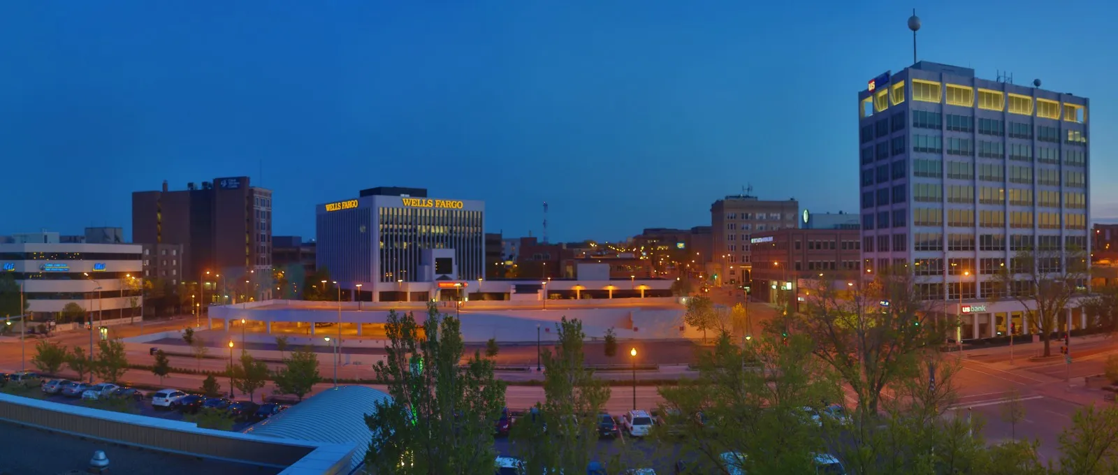 Apartments in Sioux Falls, SD | Foxmoor Apartments