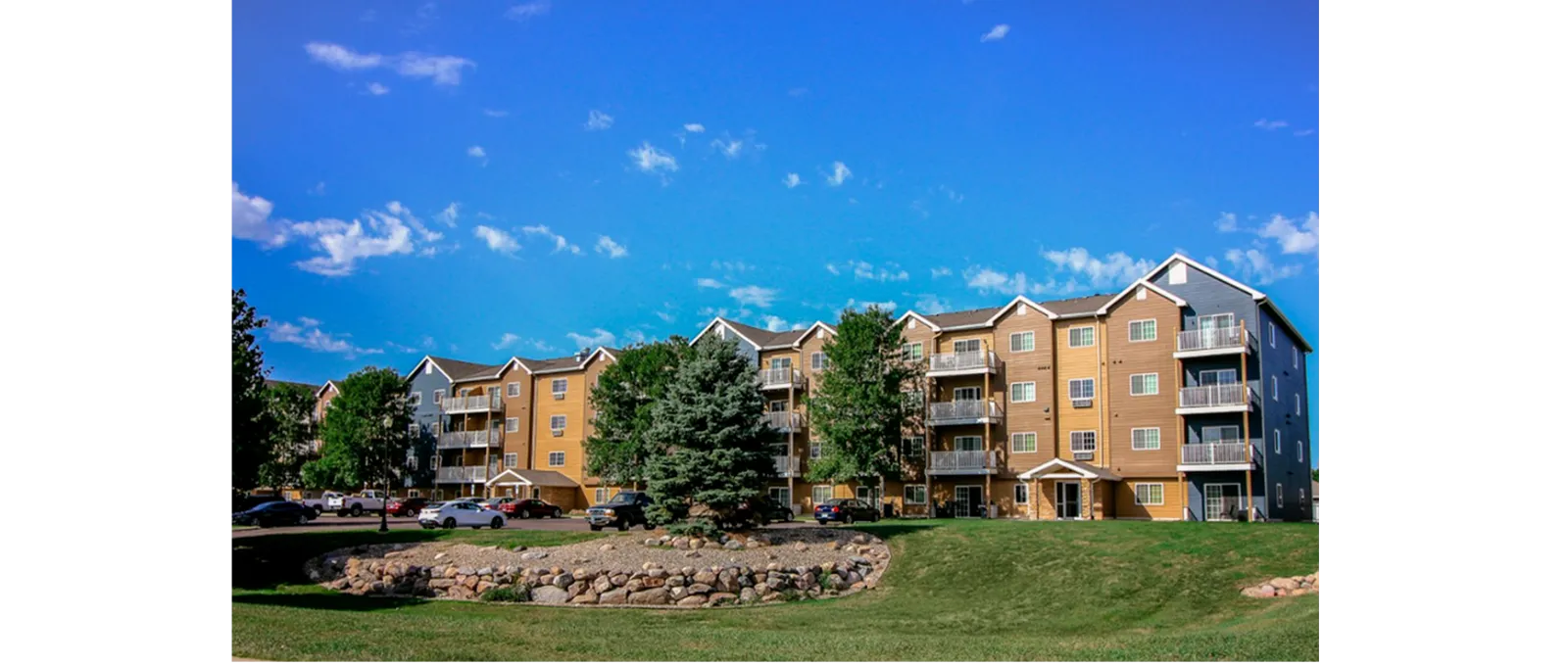 Apartments in Sioux Falls, SD | Foxmoor Apartments
