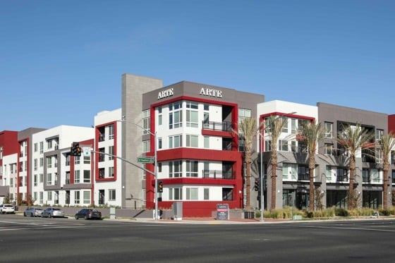 Arte Apartments | Apartments In Rancho Cucamonga, CA
