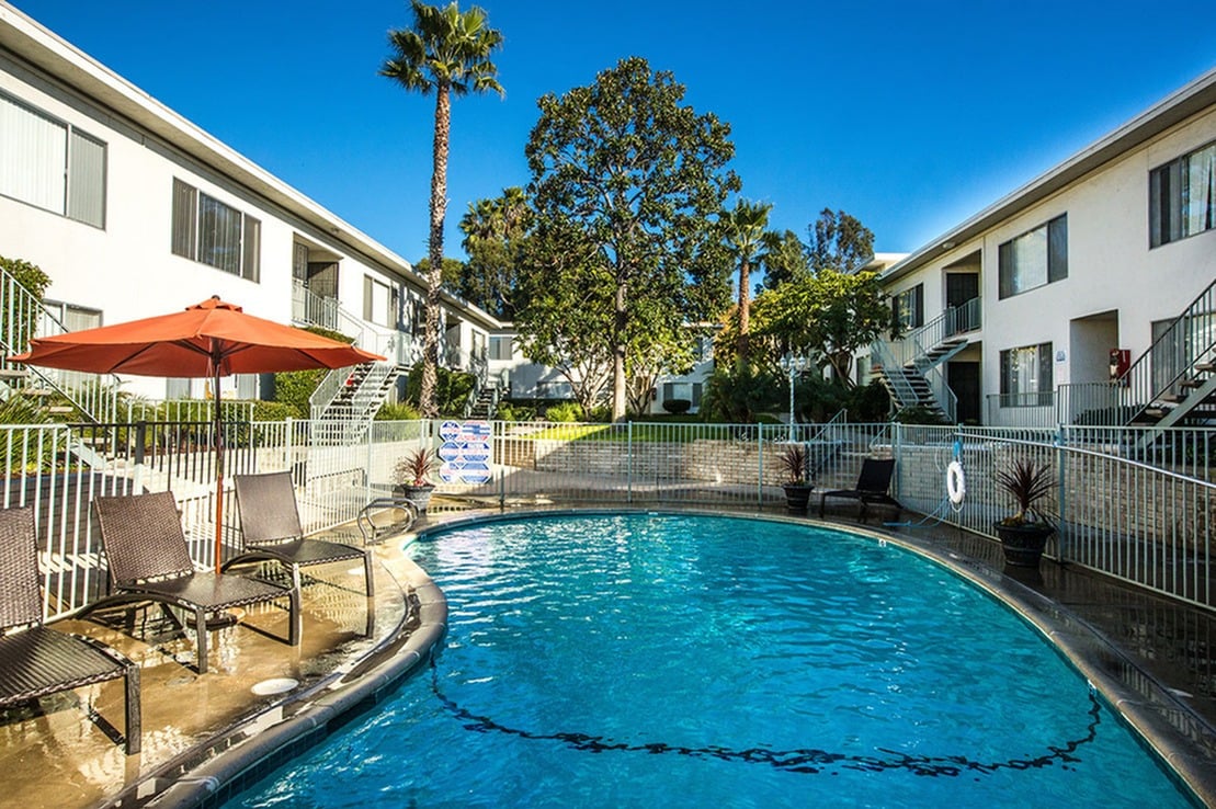 1 - 2 Bed Apartments - Check Availability | Mission Arbor Apartments