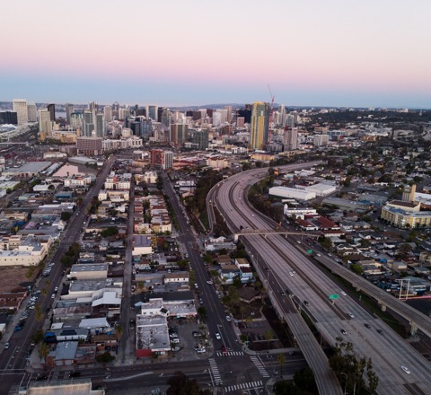 The Plaza | Apartments In National City, CA