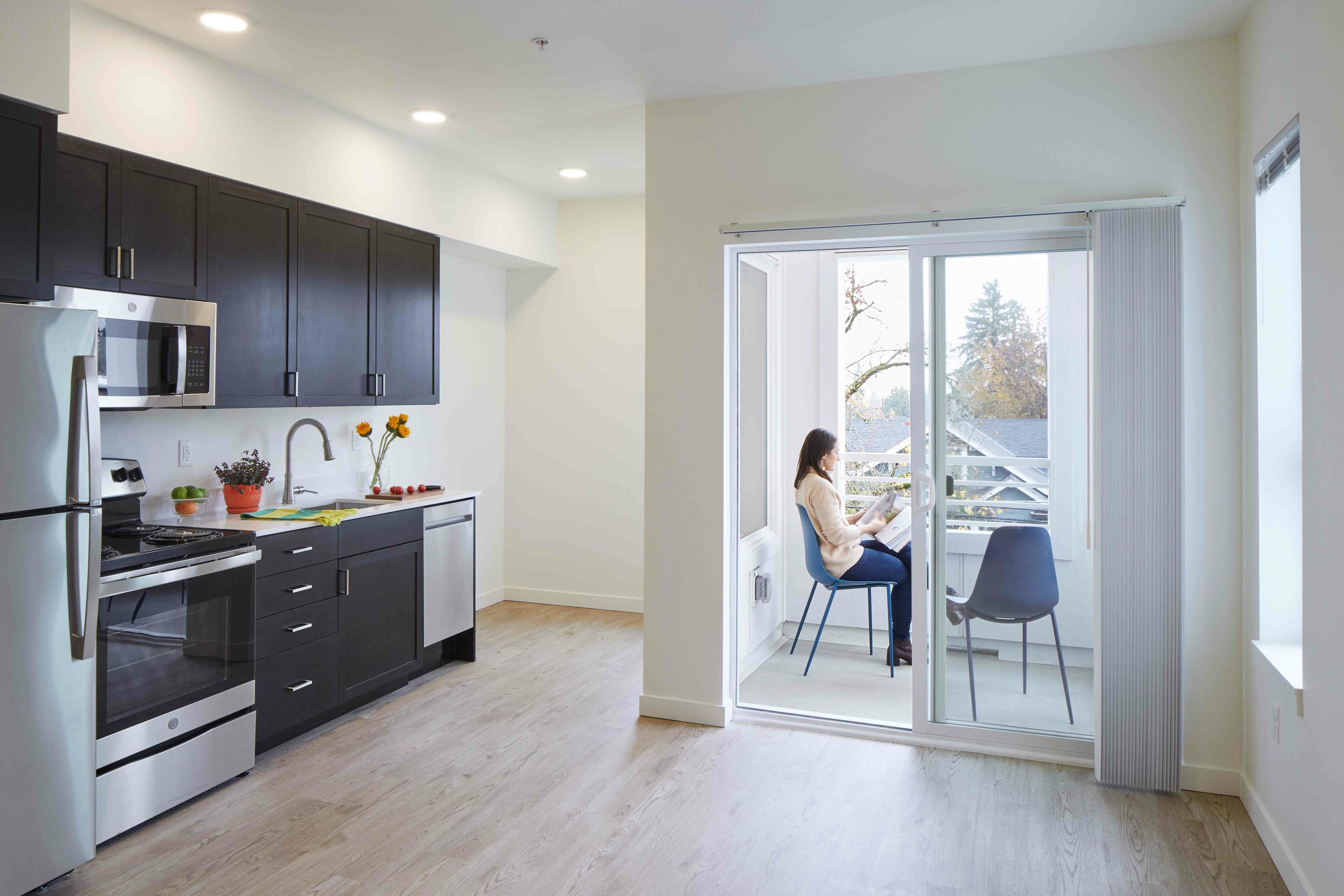 330 Dekum Apartments | Apartments In Portland, OR