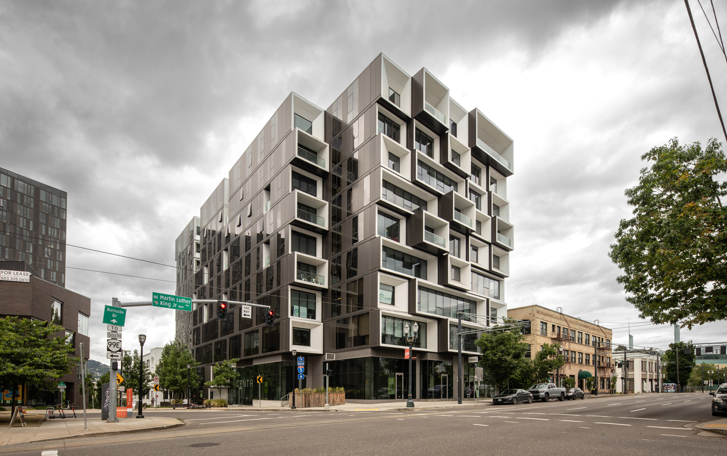 Studio - 2 Bed Apartments - Check Availability | Slate Apartments