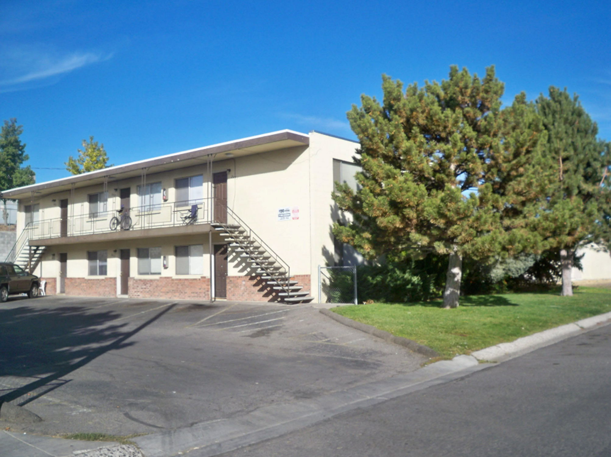 Patton Apartments | Apartments In Reno, NV